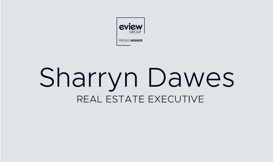 SHARRYN DAWES by Cristie Lincoln Photography