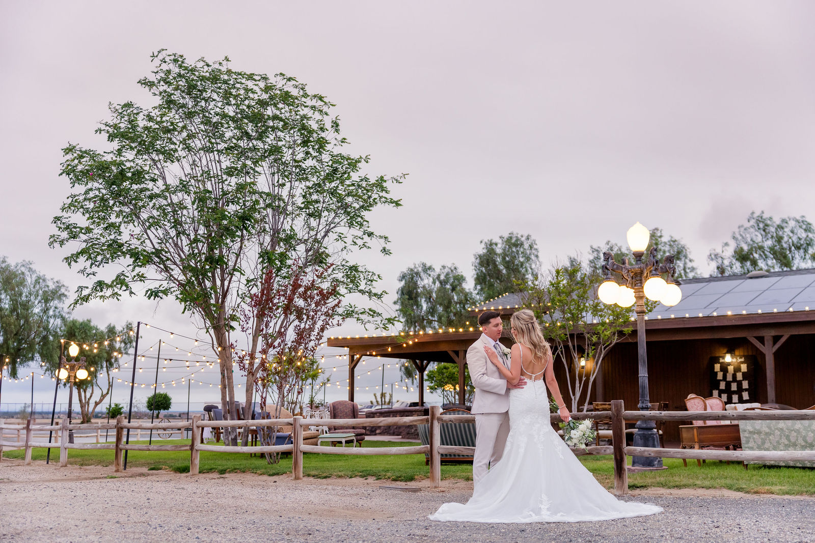 Jessica & Nate's Wedding by Staci Stack Photography