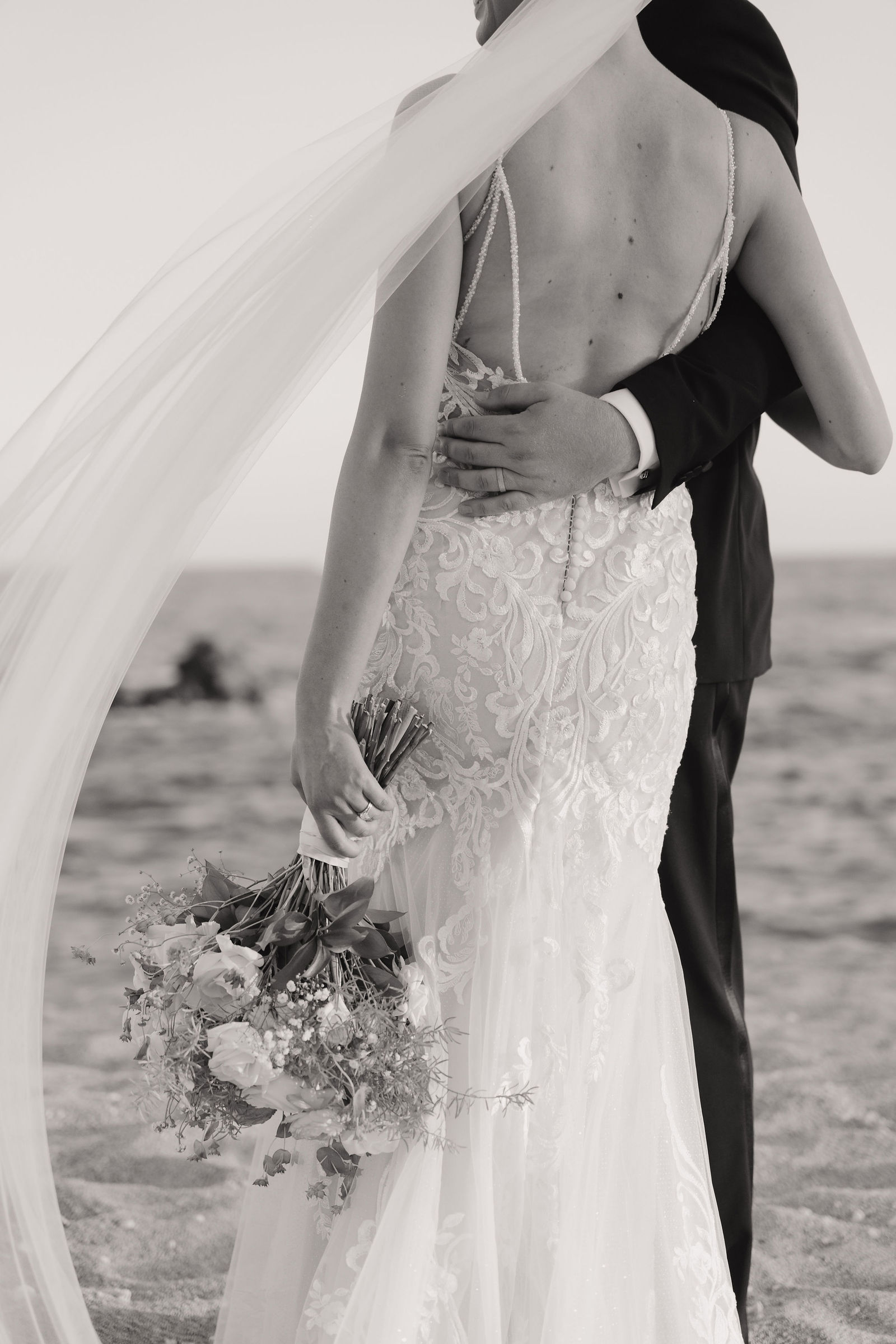 Stephanie & Max - Fiesta Americana, Cabo San Lucas, México by Frank ...