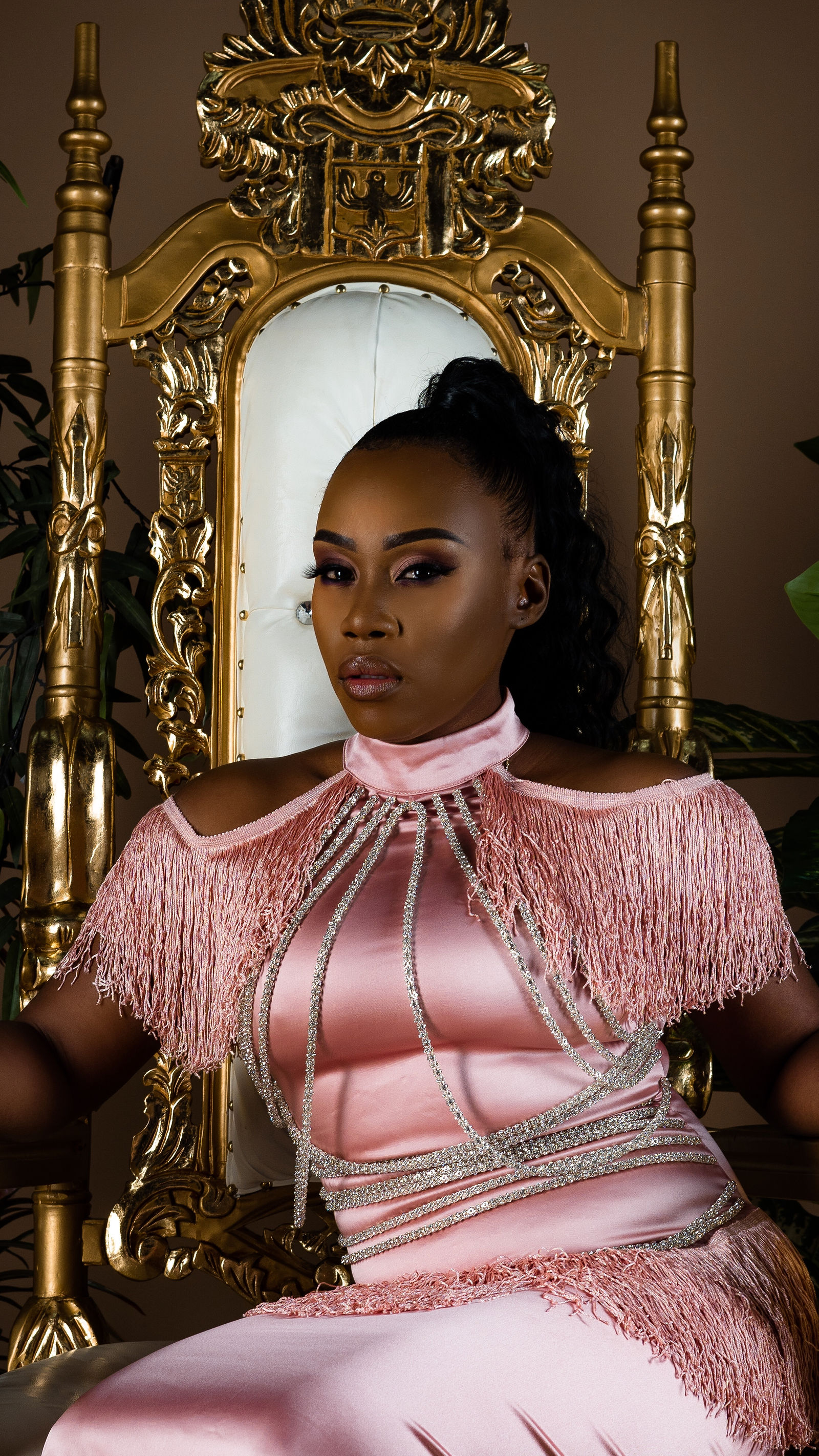 SASHA SMITH SESSION by FreeChecks Media