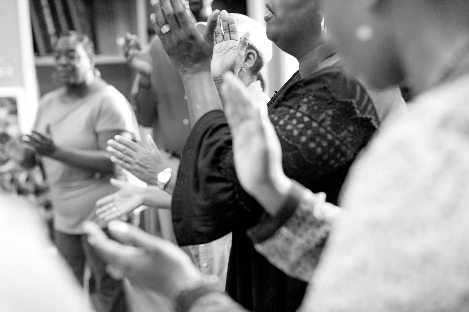 Uncivil by Kate Thornton