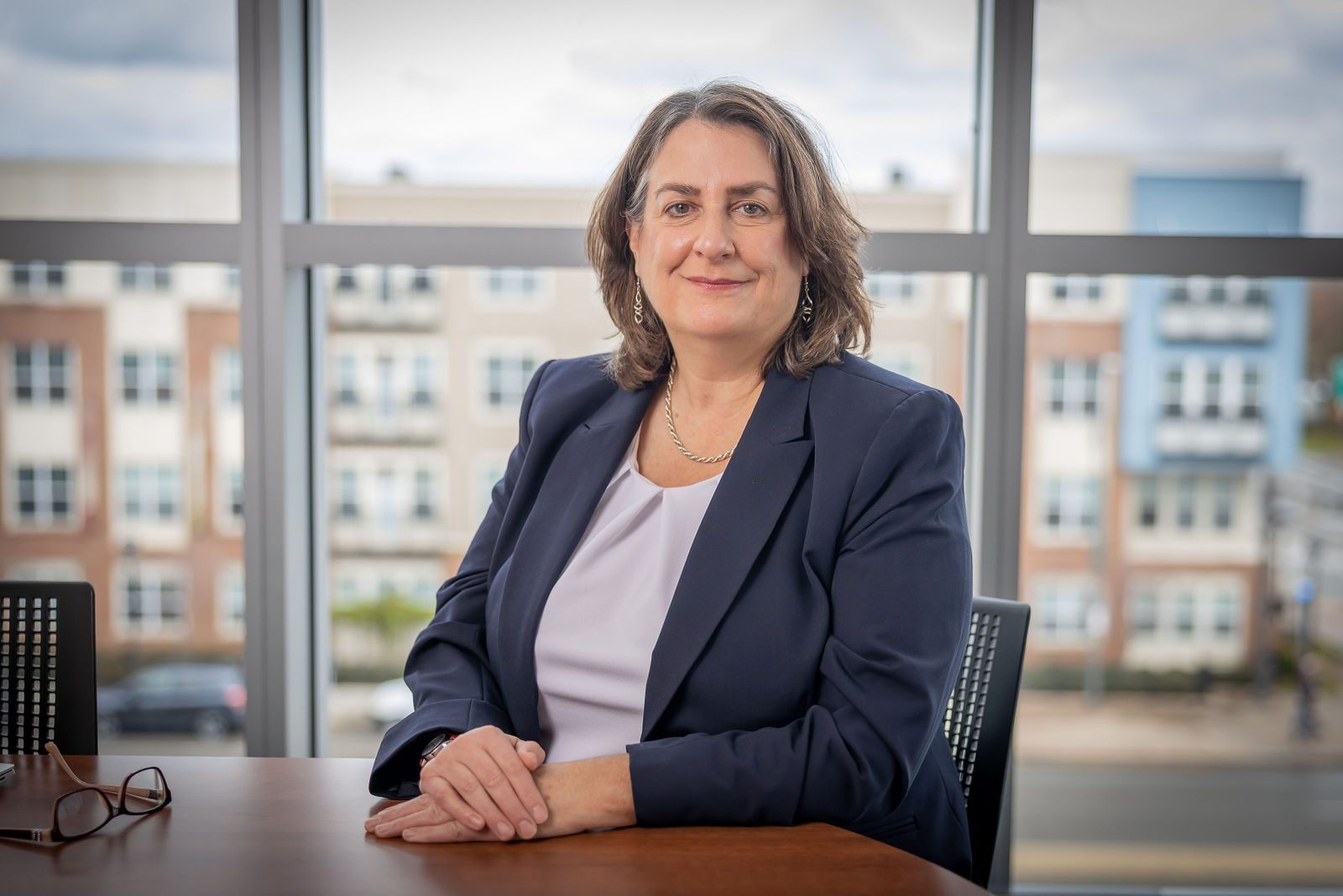 CSU Engineering College Interim Dean Portraits by BThomasHart Photography