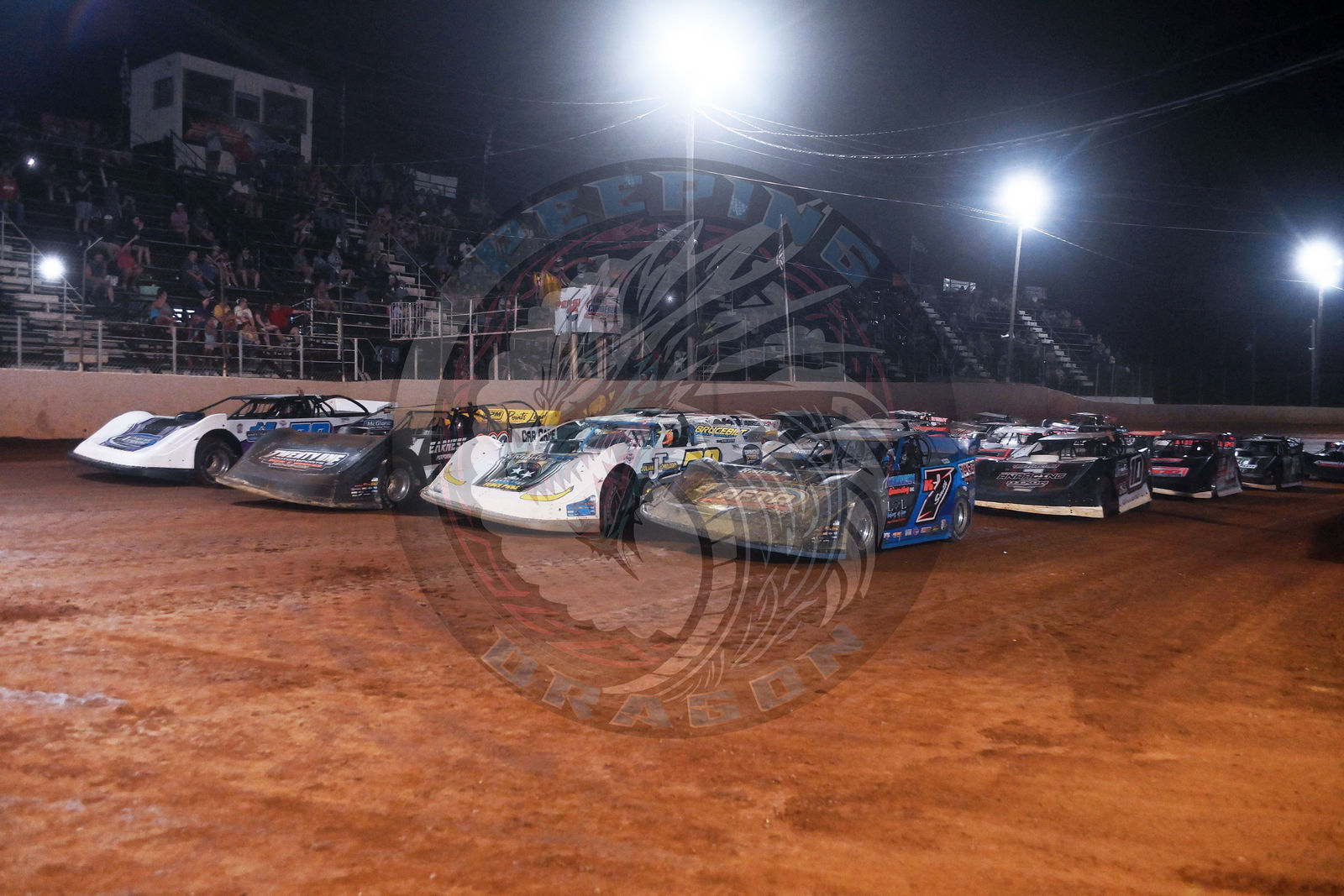 7-5, Lake Cumberland Speedway, American All Star Series by Peeping ...
