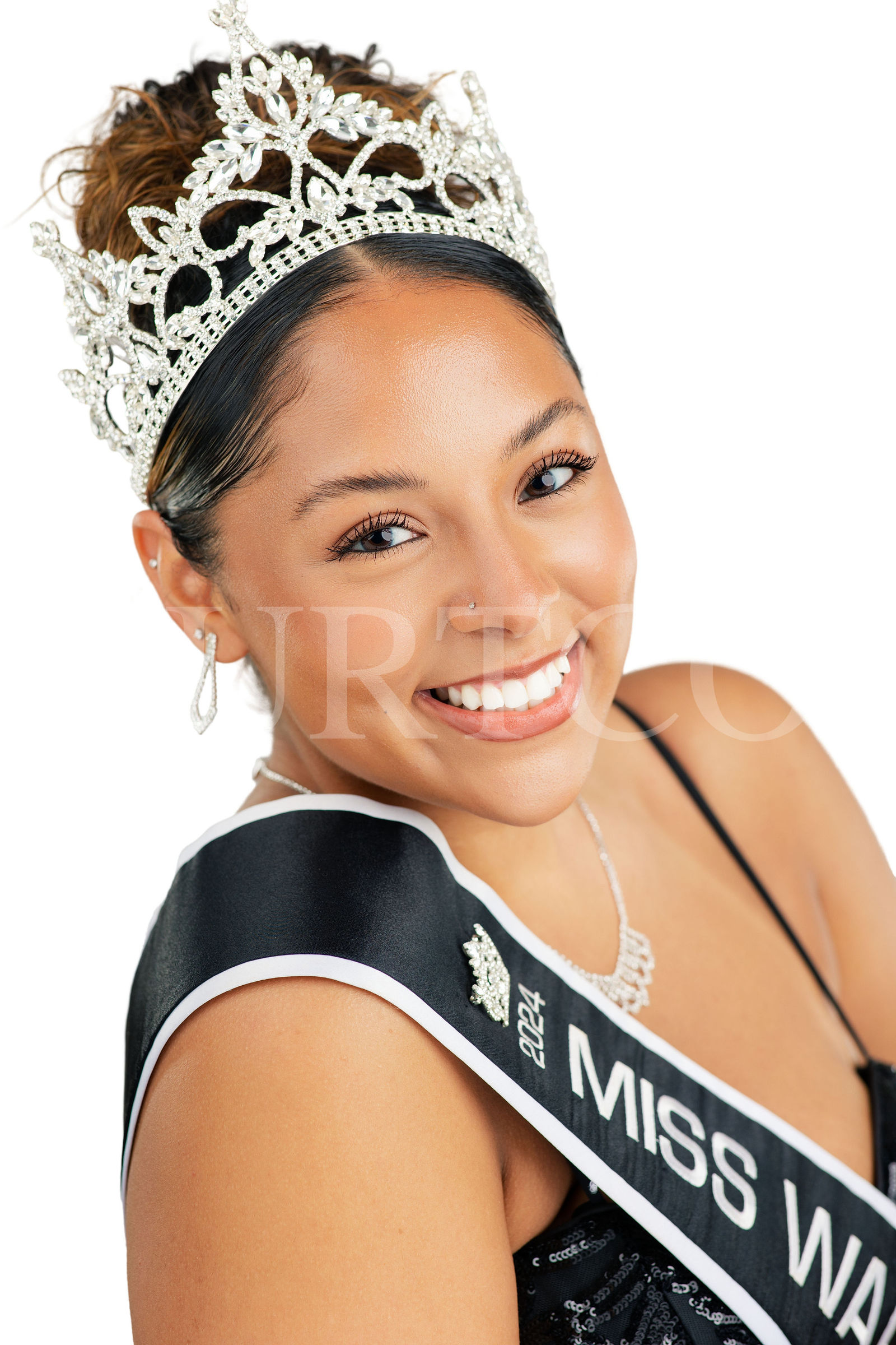 Janiah Portraits by BURTco. Photo