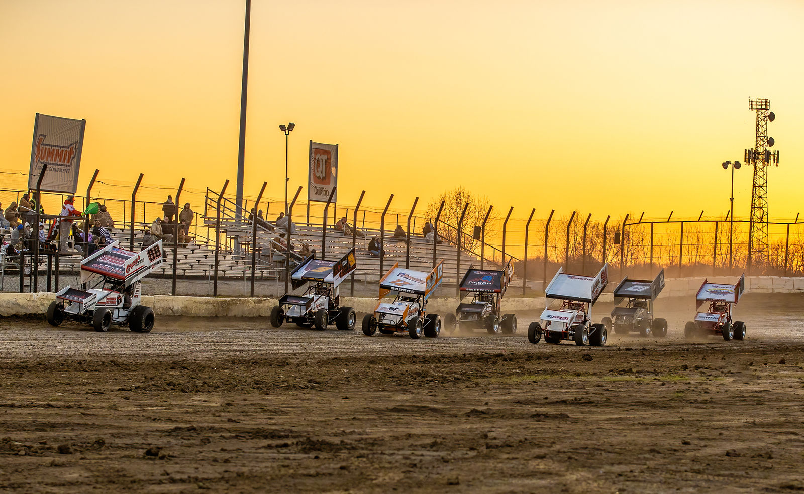 OCRS - TULSA RACEWAY by DPC Photography