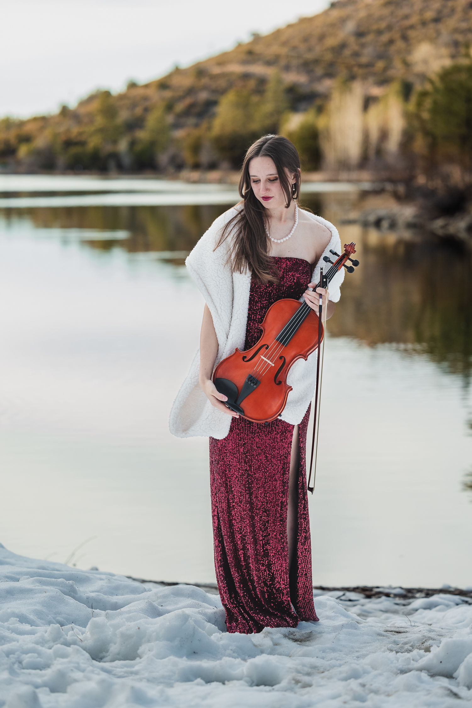 Logan Gibbons by Brooke Photography