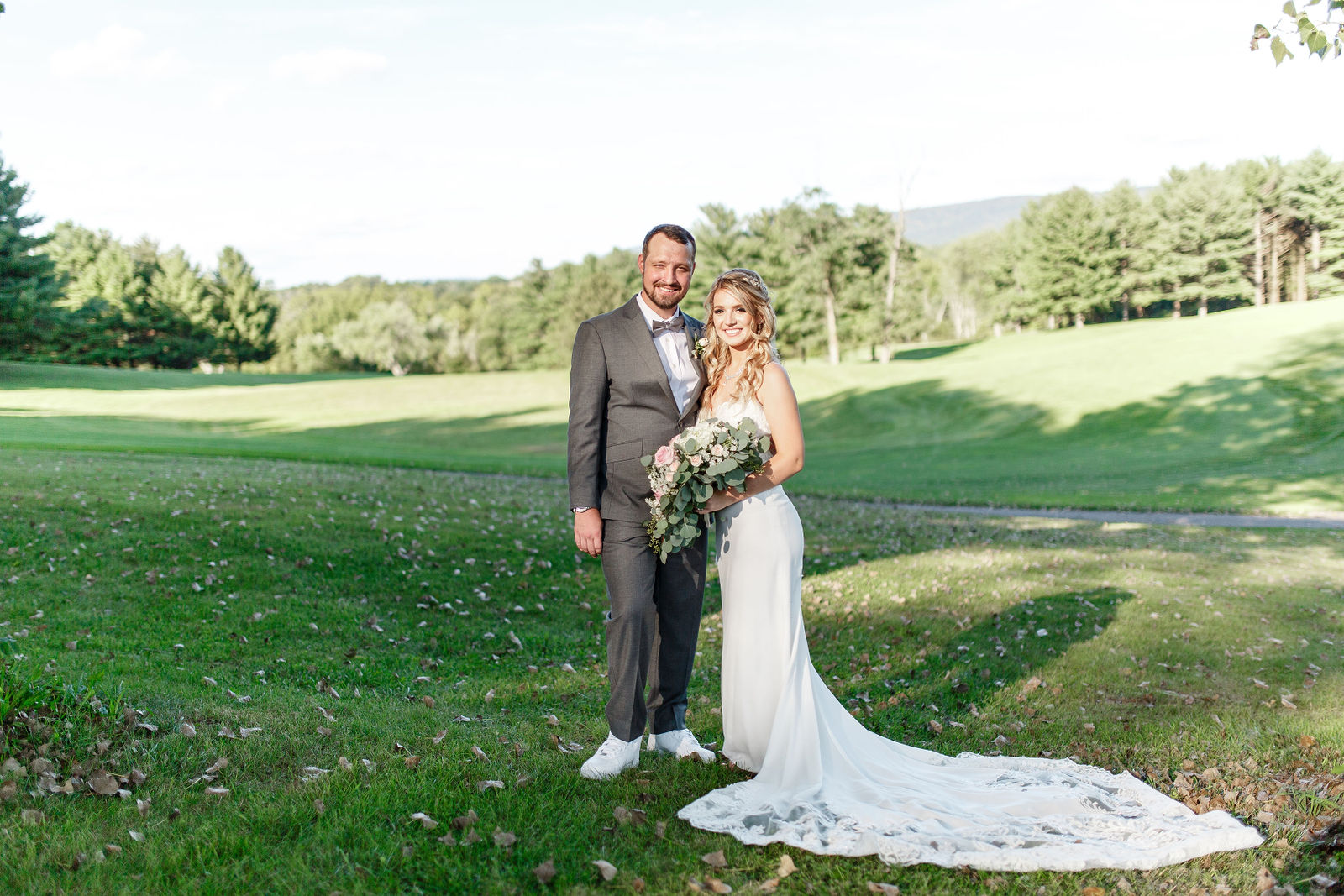 Summer & Jacob by Precious Pics White Glove