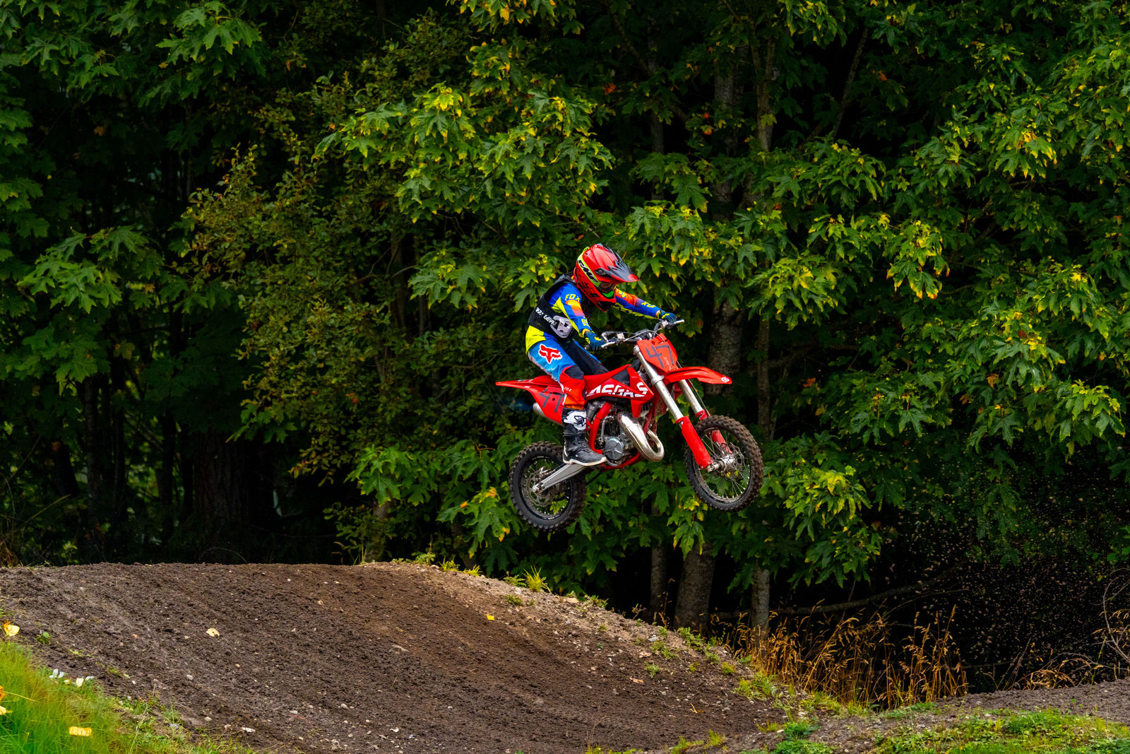 Baas OPMC RD 1 9/7/2025 by Gate Drop Productions