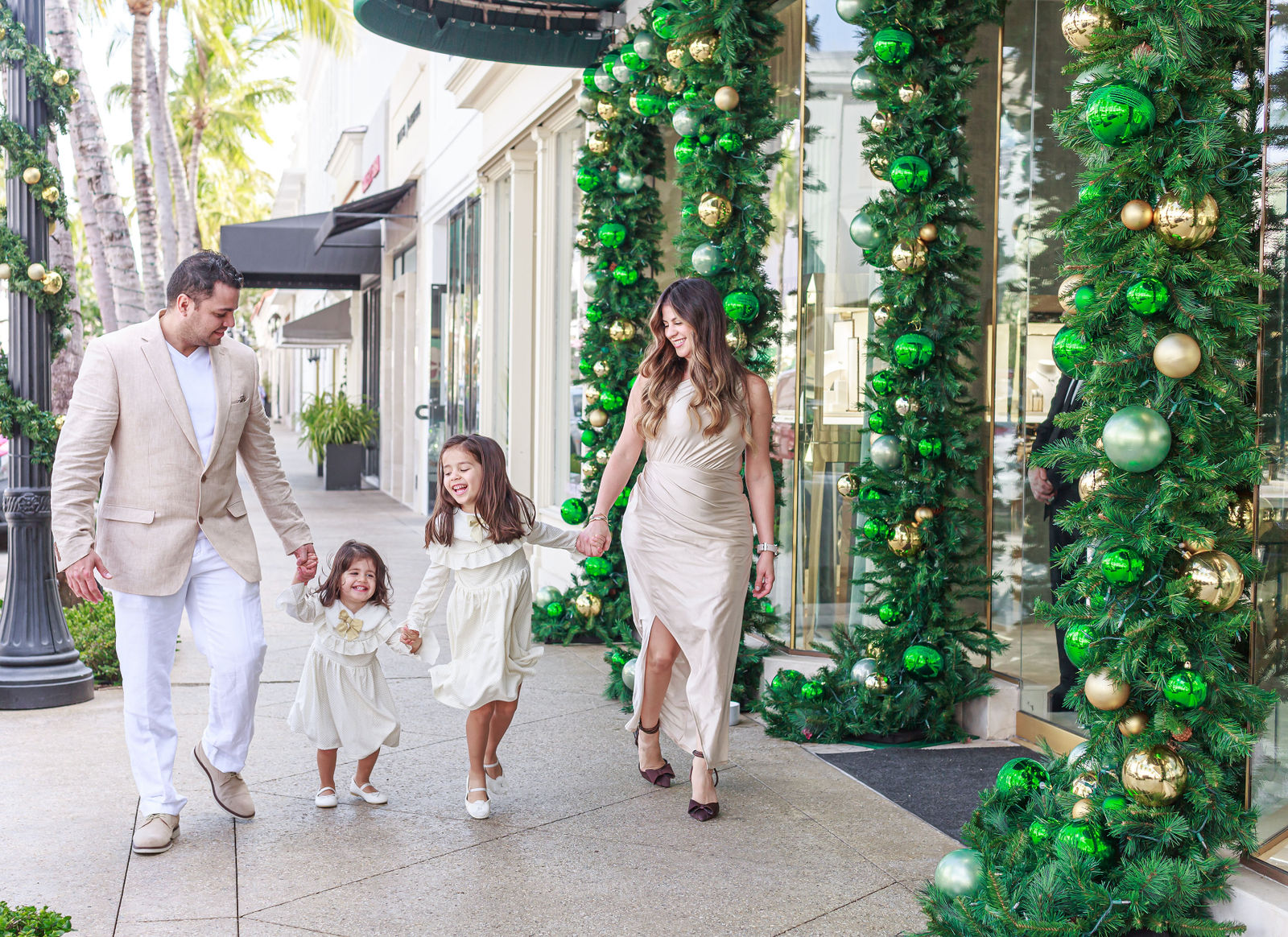 Bonilla Family by Lynn Studios, Inc