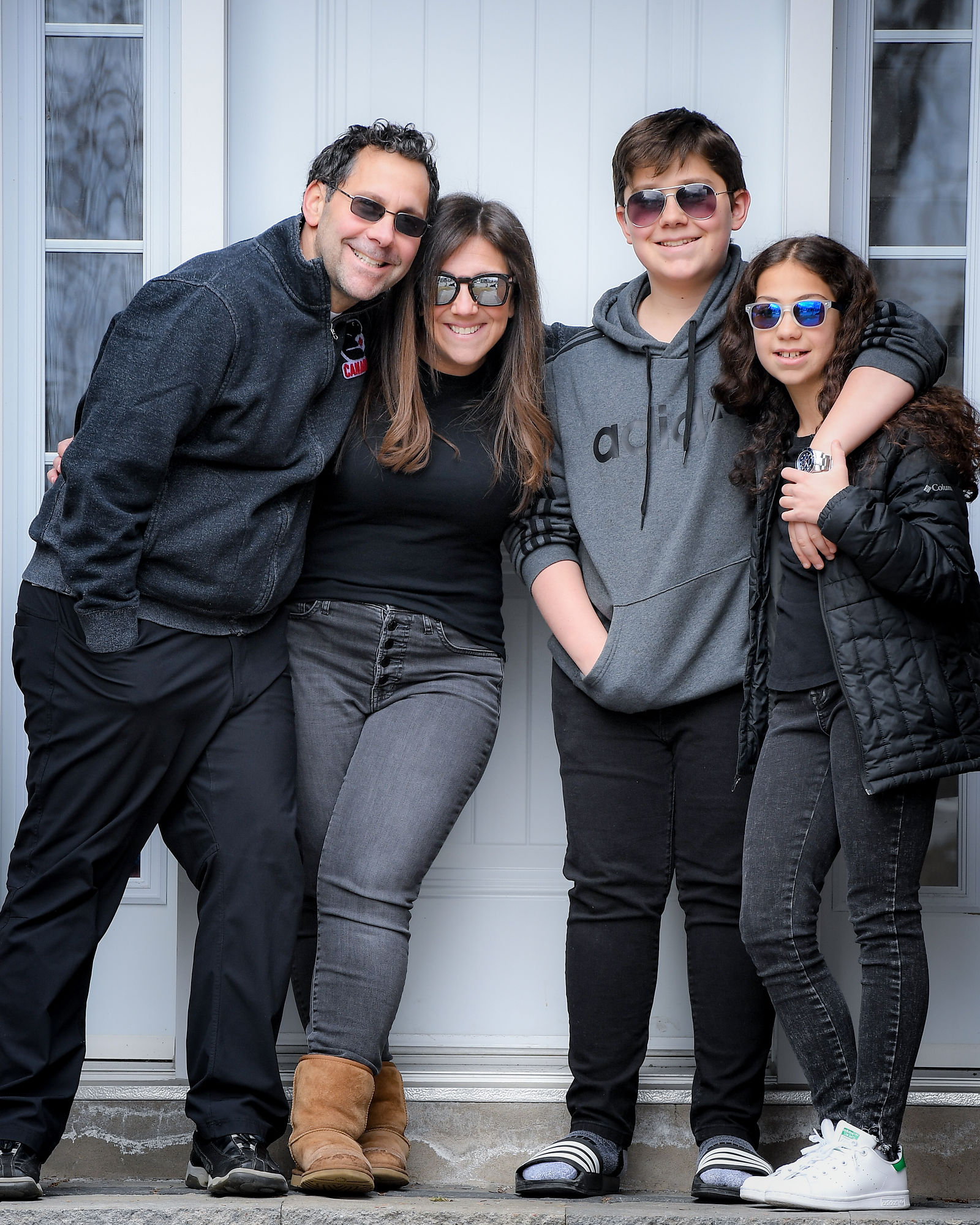 Bicher Family by PBL photography