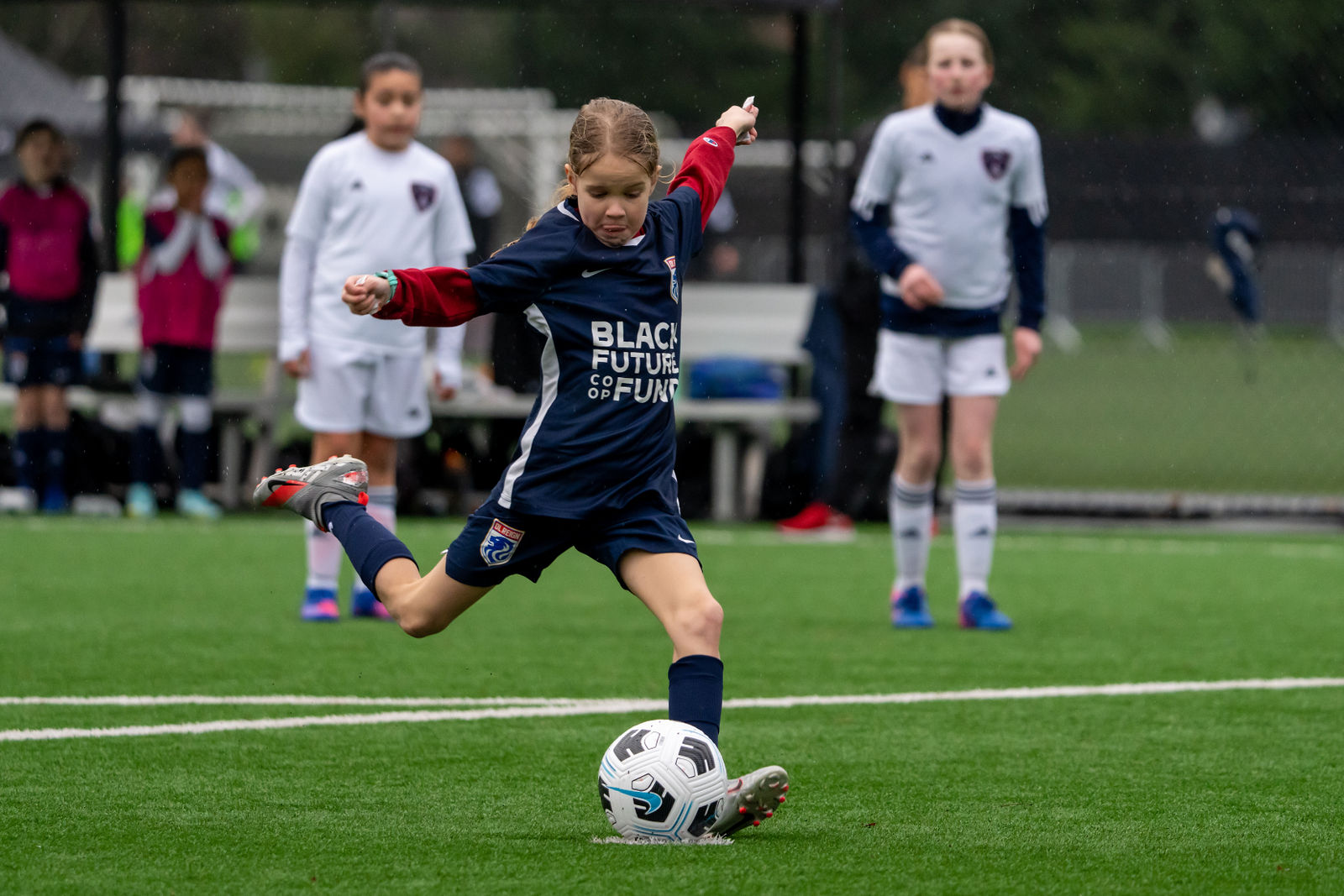 OLRA 2012 Bleue - PacNW Winter Classic Tournament 2023 by Carlos ...