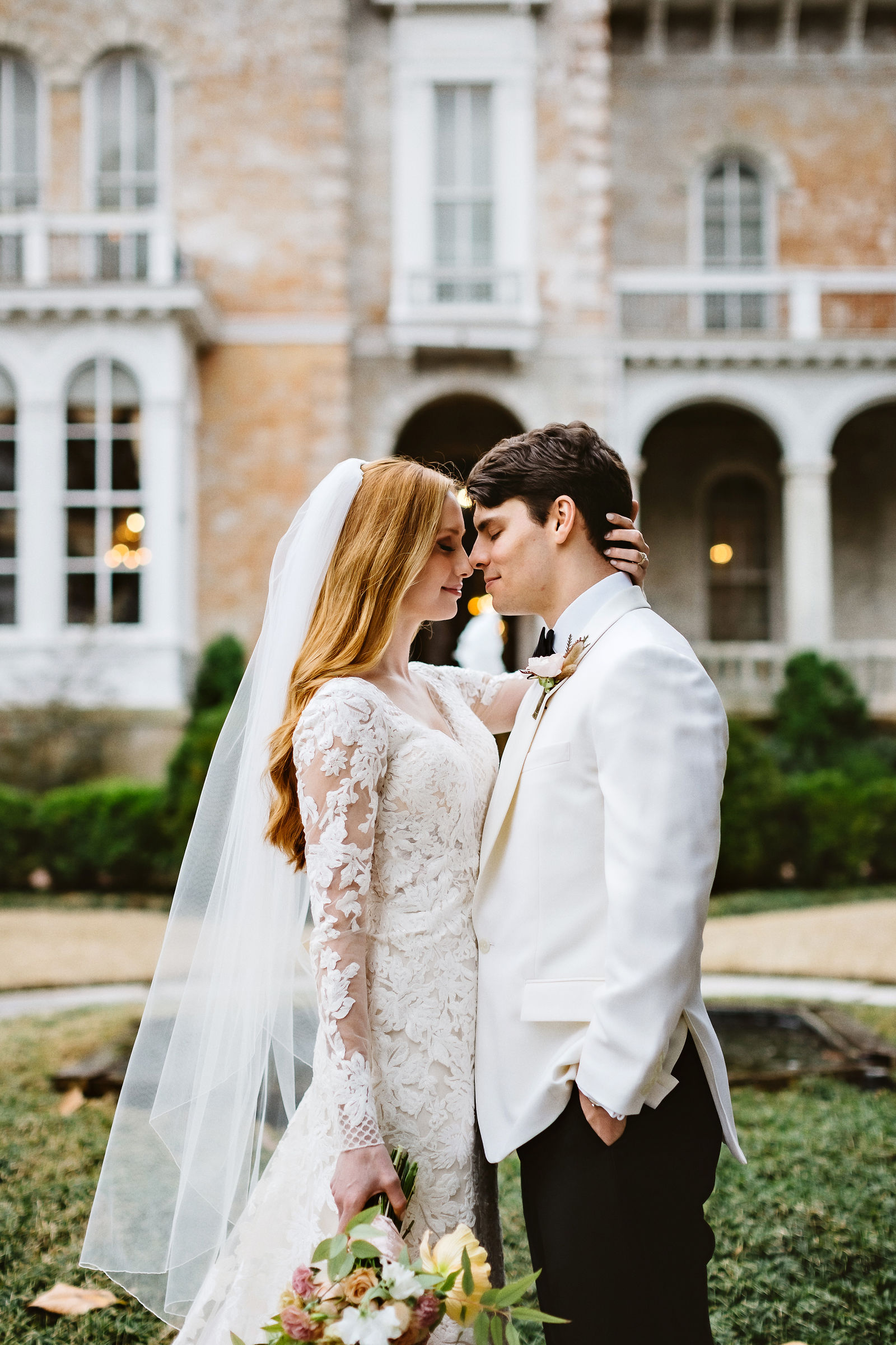 Deidre & Matt by Kevin Barre Photography