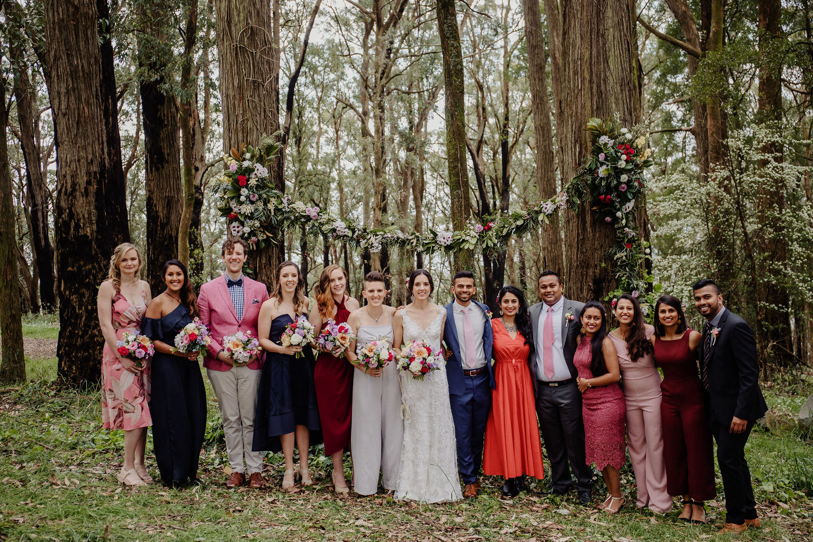 Tania ️ Avi by Alex Chung Photography