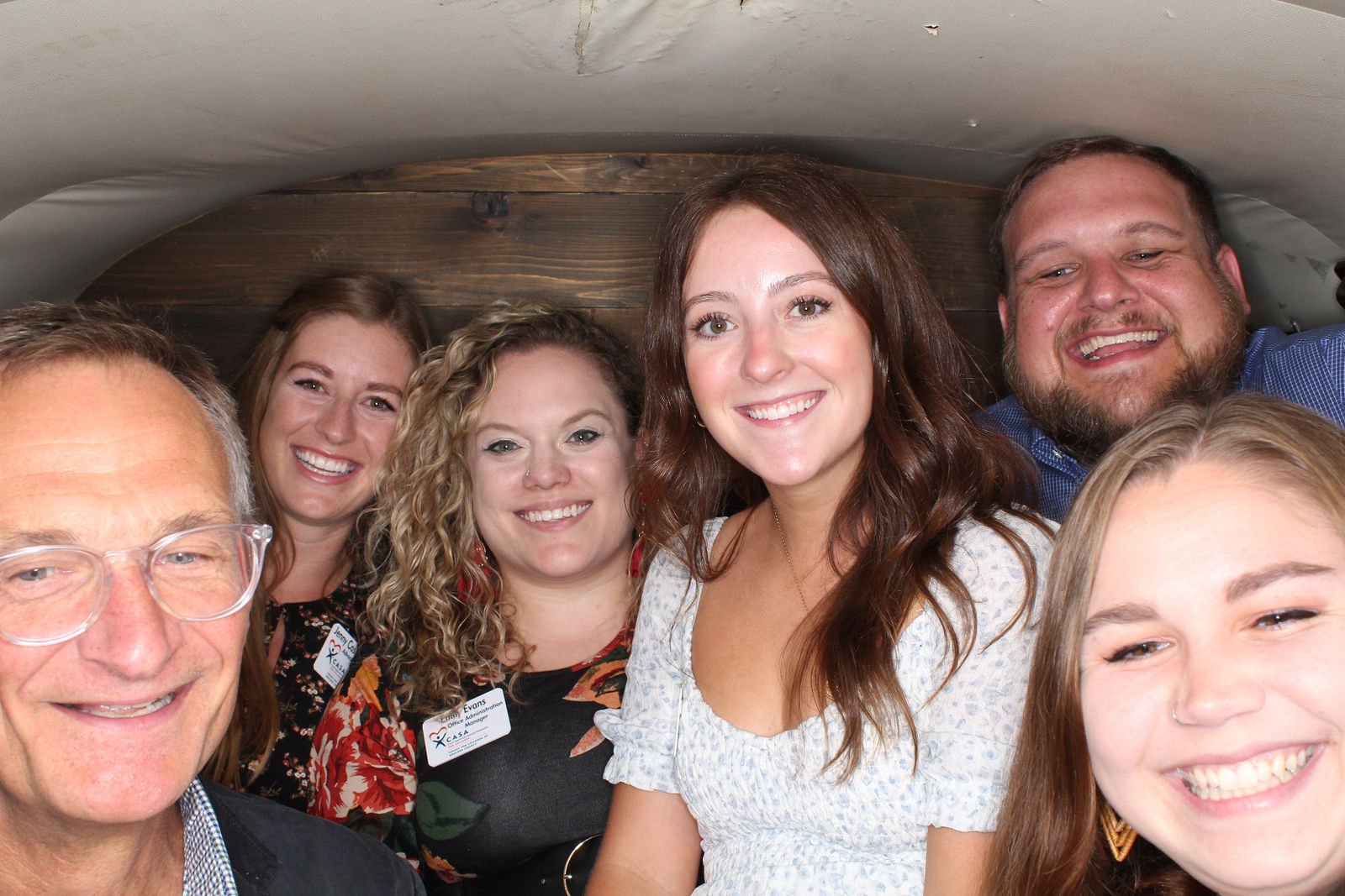 BVFC by Photos by The ShutterBus Vintage VW Photo Booth