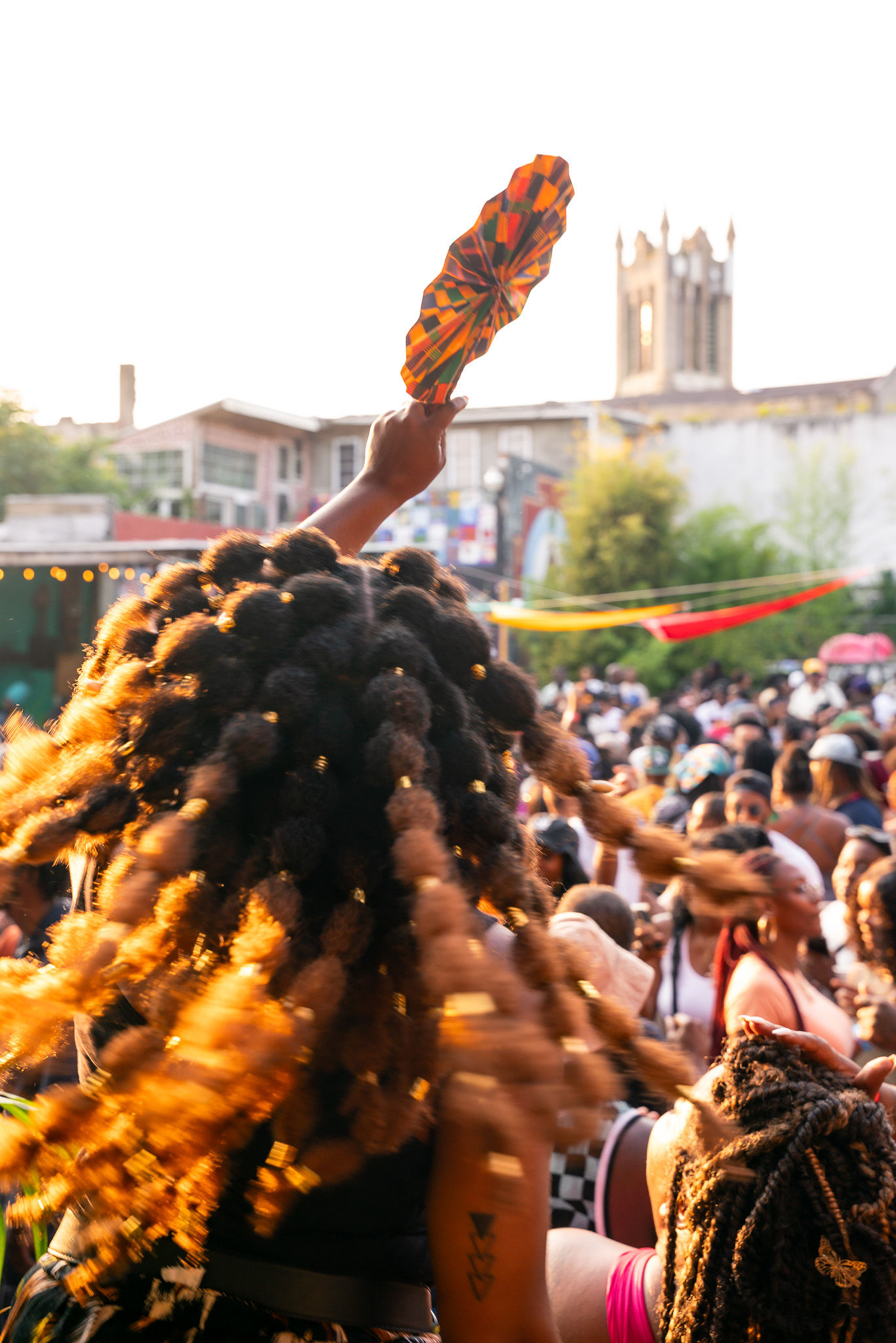 Juneteenth Festival 23 by Wright Eye Visuals