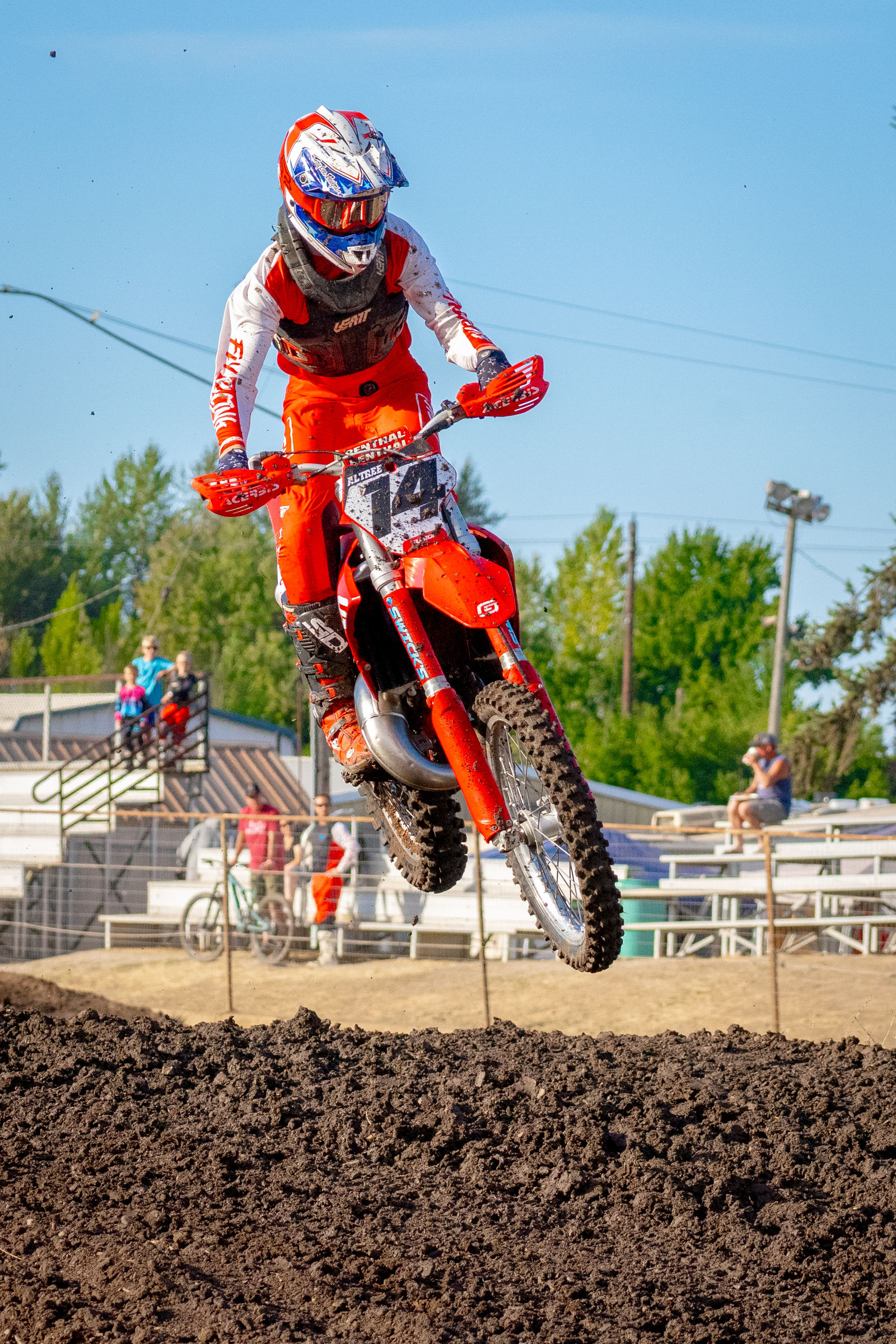 Altree 2023 Pacwest Albany MX by Gate Drop Productions
