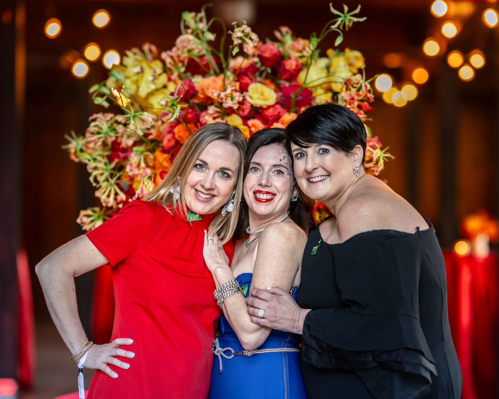 #ASCGreenway Fire&Ice by Carissa Rogers Photography, LLC