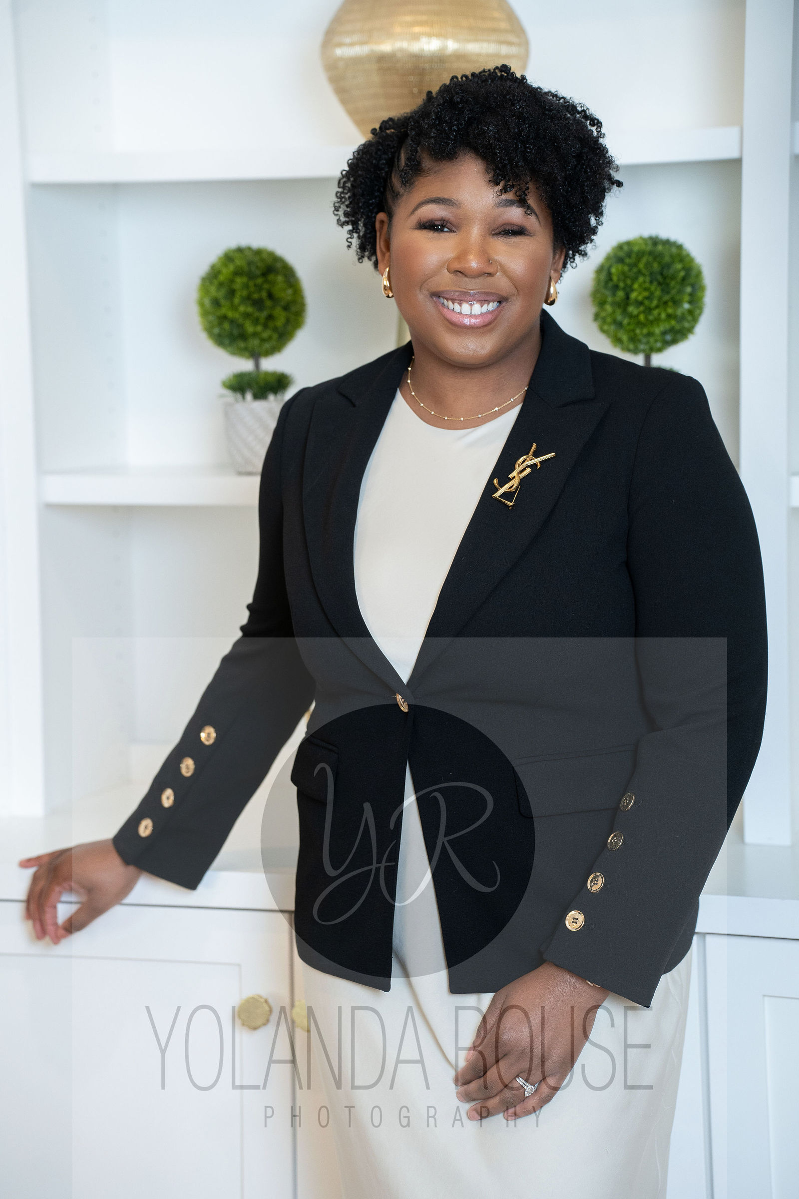 Jasmine and Wayne by Yolanda Rouse Photography 706-726-6443