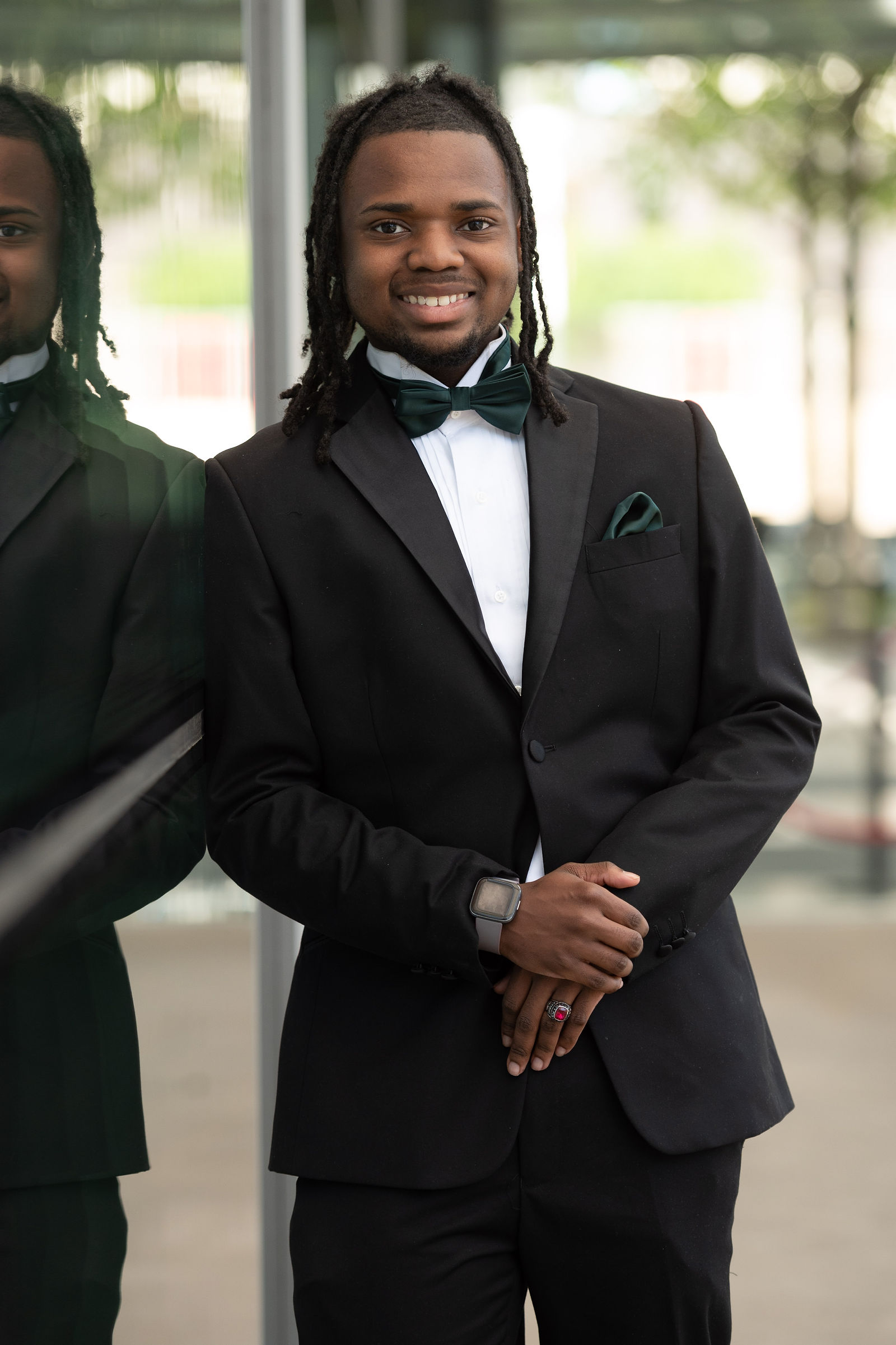 Samuel George by LMG Imagery