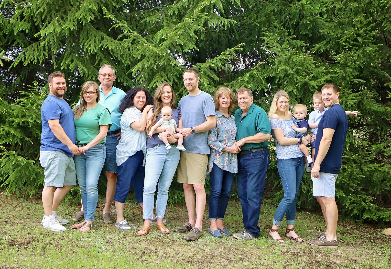 Domis by Maureen Rizzo Photography