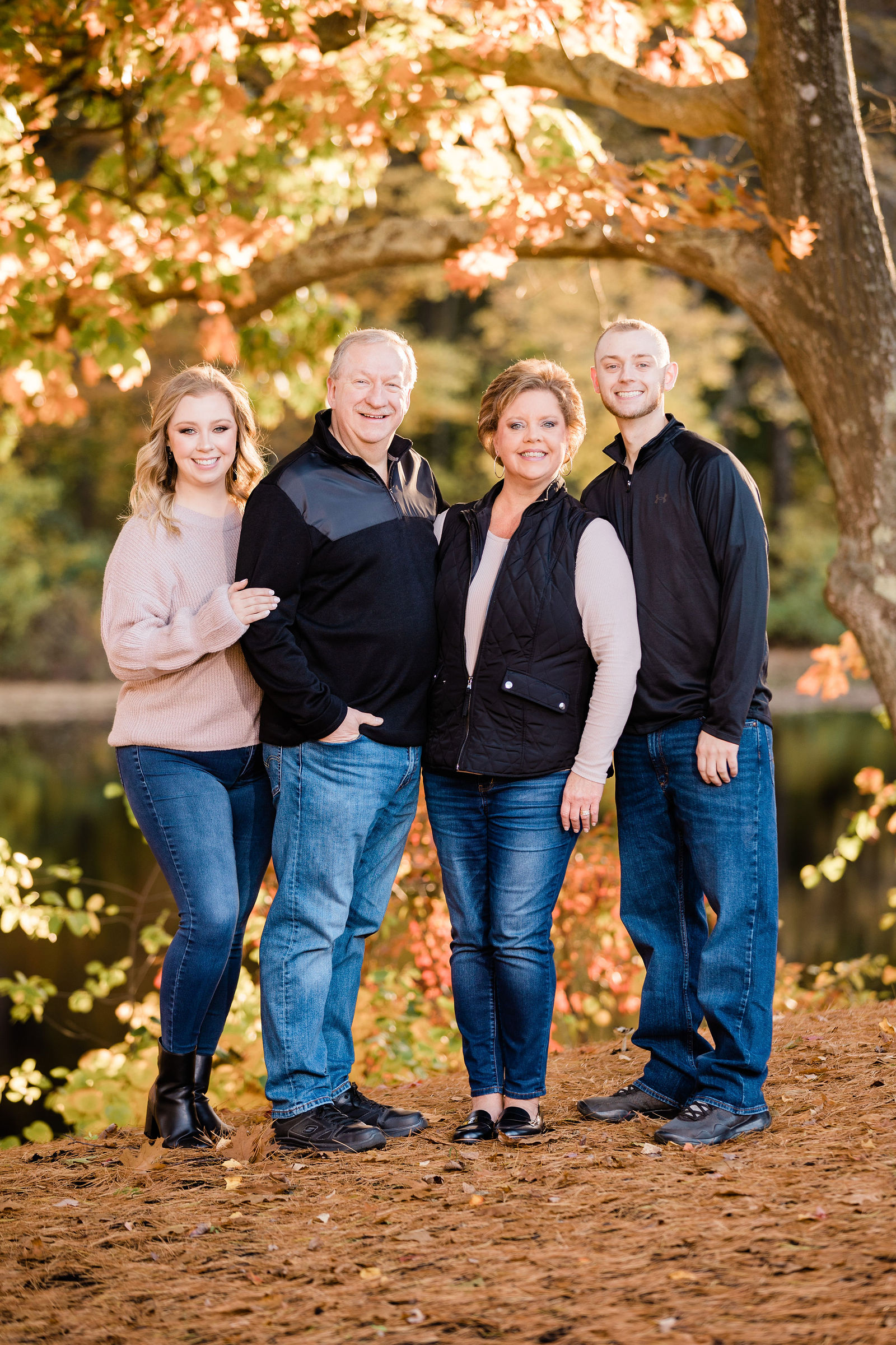 Ryder Family by Anthony Niccoli Photography