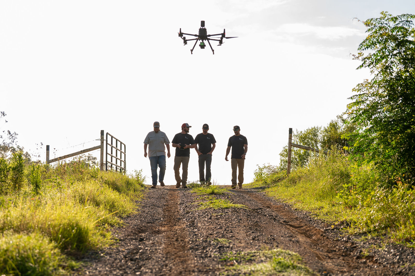 Pintail Drone Services by Jesse Johnson Photography