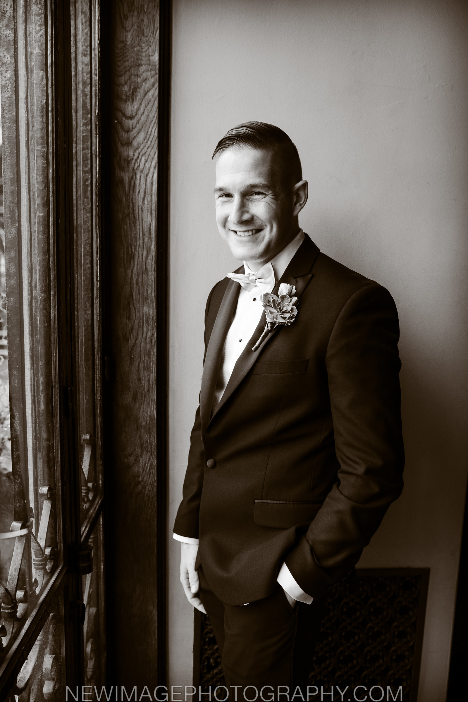 Luksenburg by New Image Photography