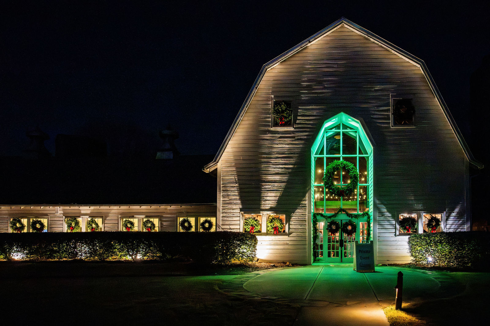 Holiday Party 2025 by Carissa Rogers Photography, LLC