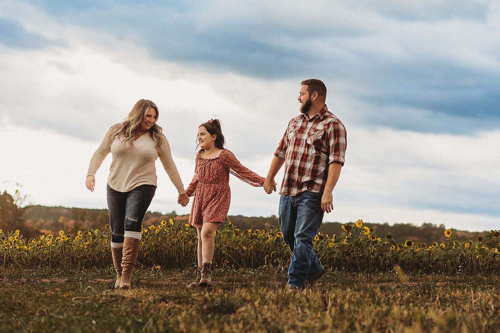 Efaw Family by Meg Trunzo Photo + Film