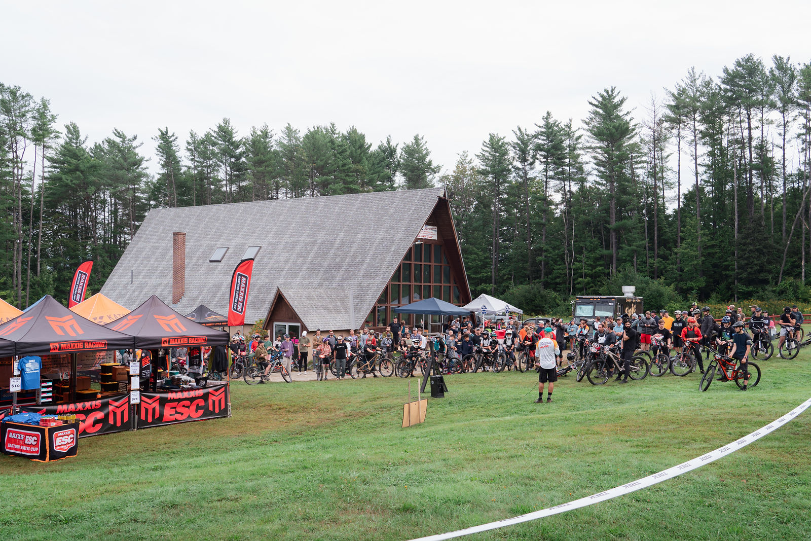 Arrowhead 2022 Highlights - Claremont, NH by zwallace photo