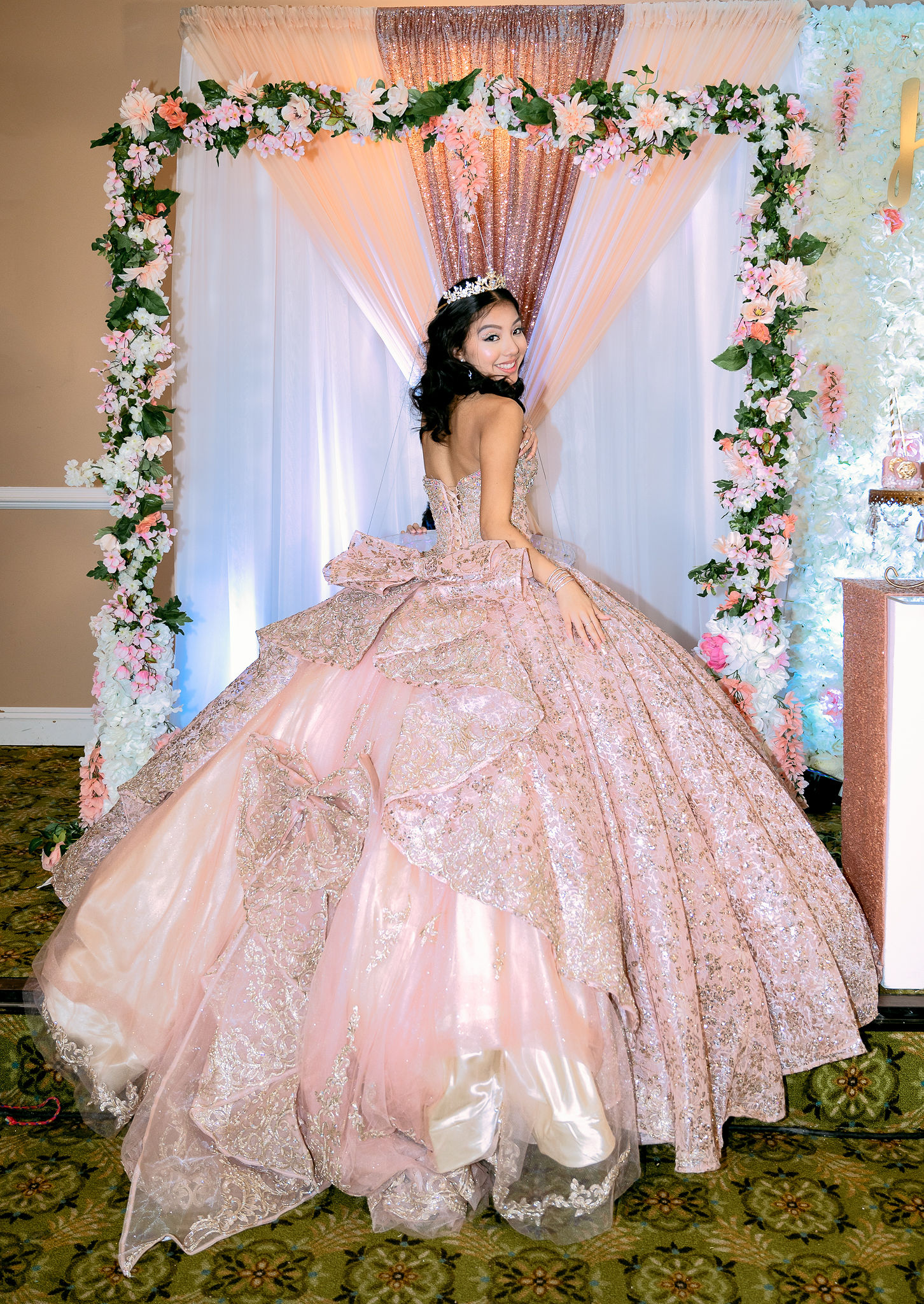 Hayley by Iram Lazo - Photography