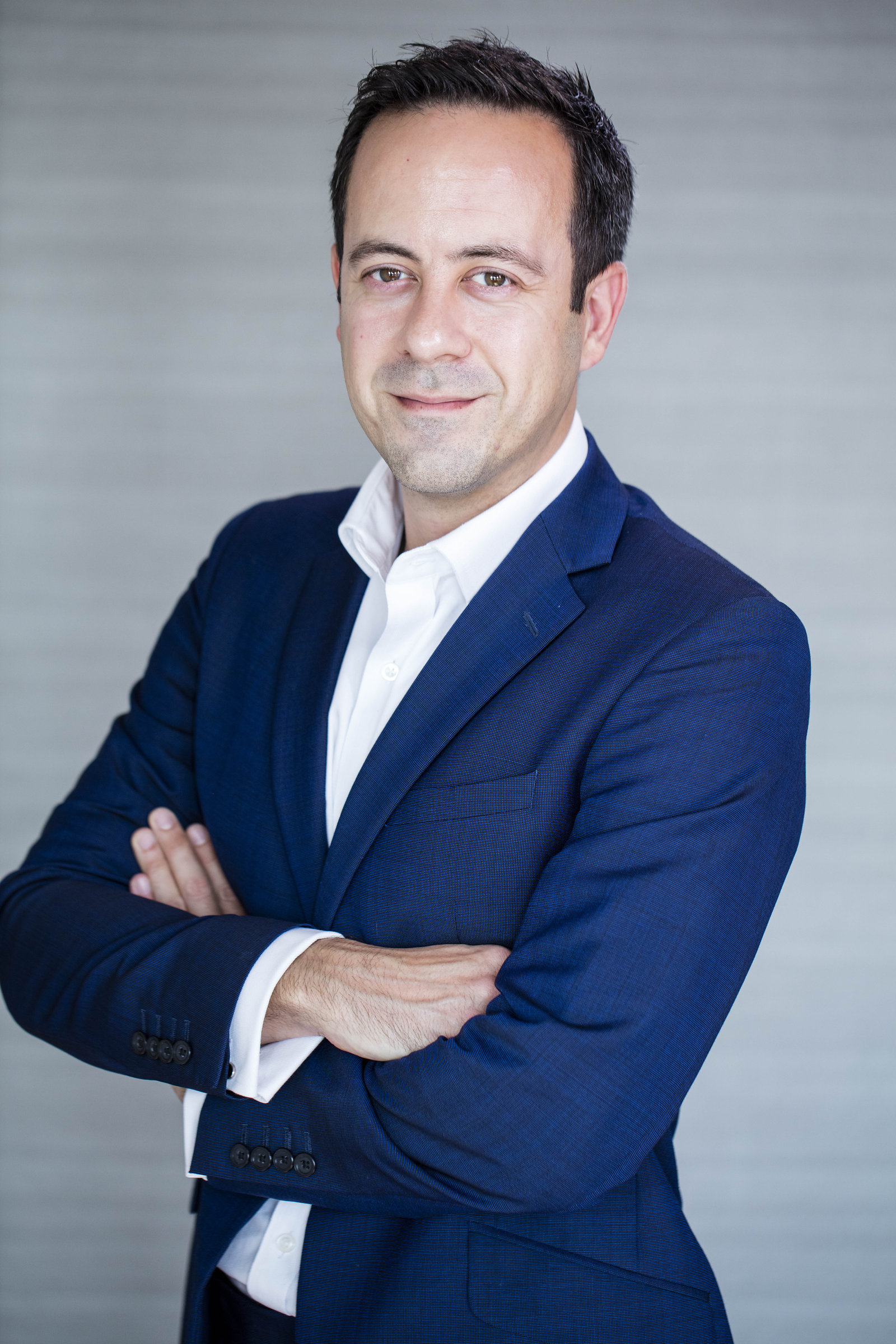 Daniel Watney Portraits by Thomas Alexander Photography