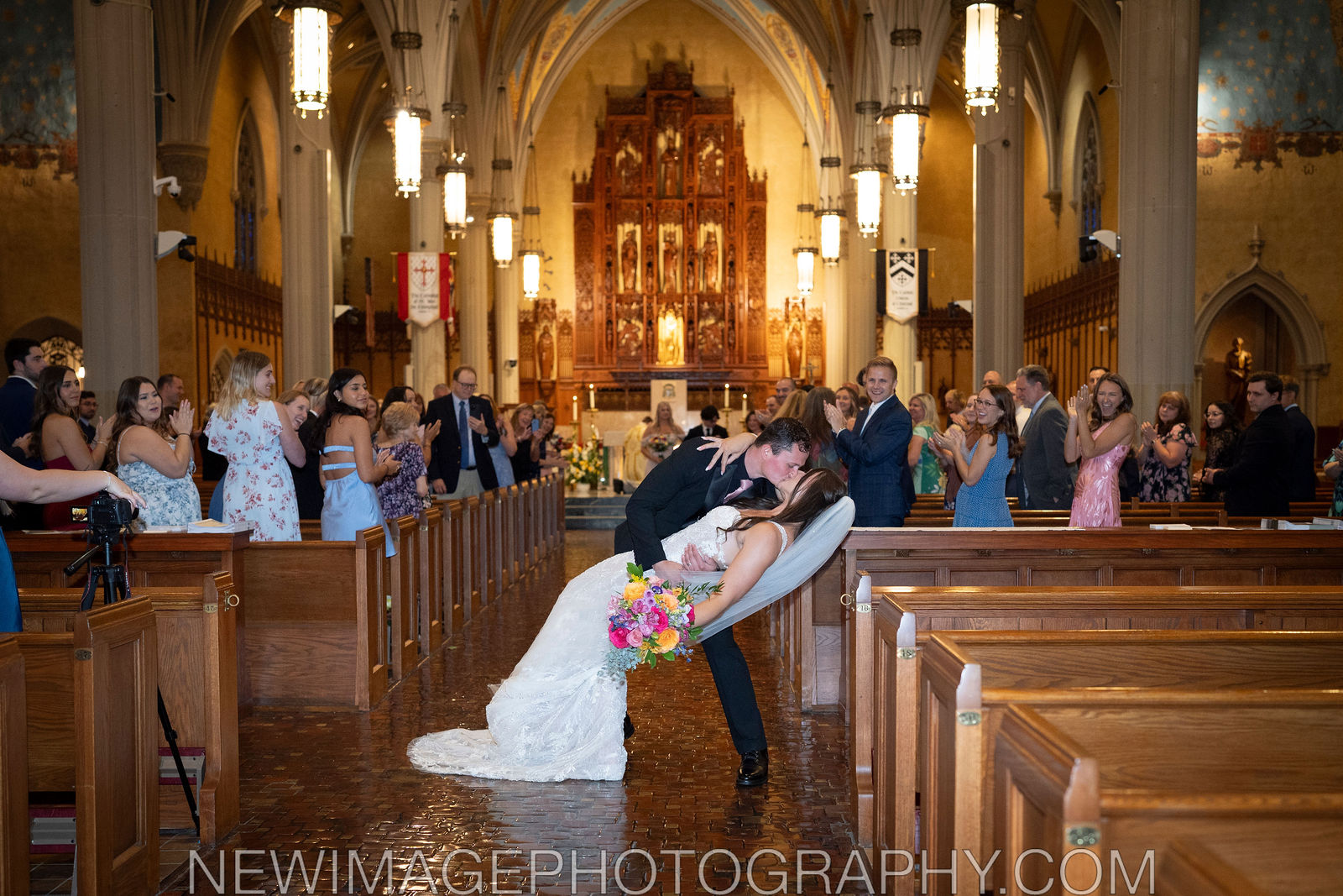Michelle & Danny Blog by New Image Photography