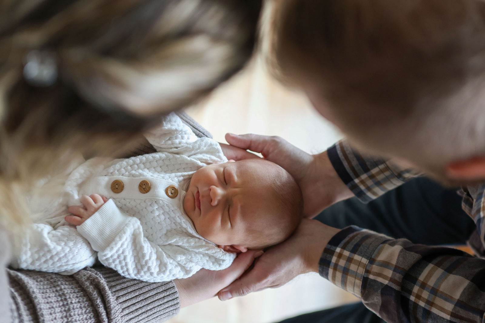 Welcome Porter by Jenni Jane Photography LLC