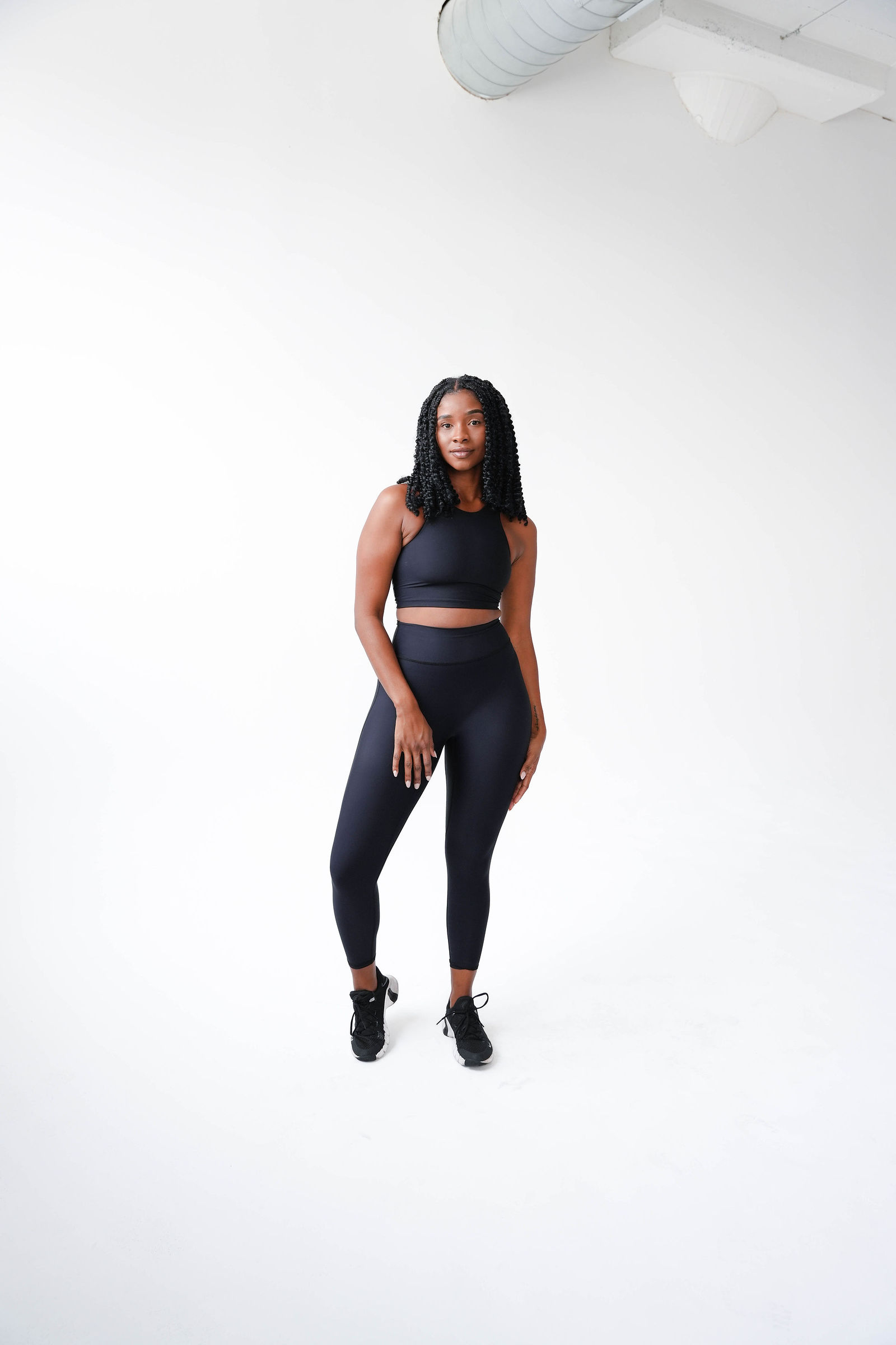 PERFORMALUX LEGGING by Savvi