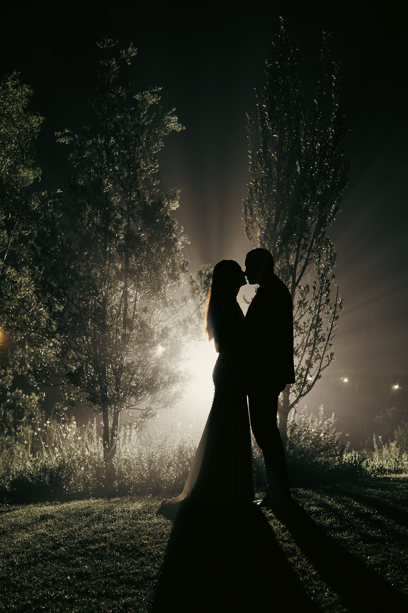 Mr & Mrs Wright by Devin Lester Photography