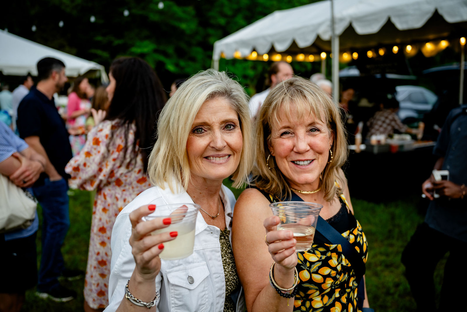 Taste of Fort Mill '25 by Carissa Rogers Photography, LLC
