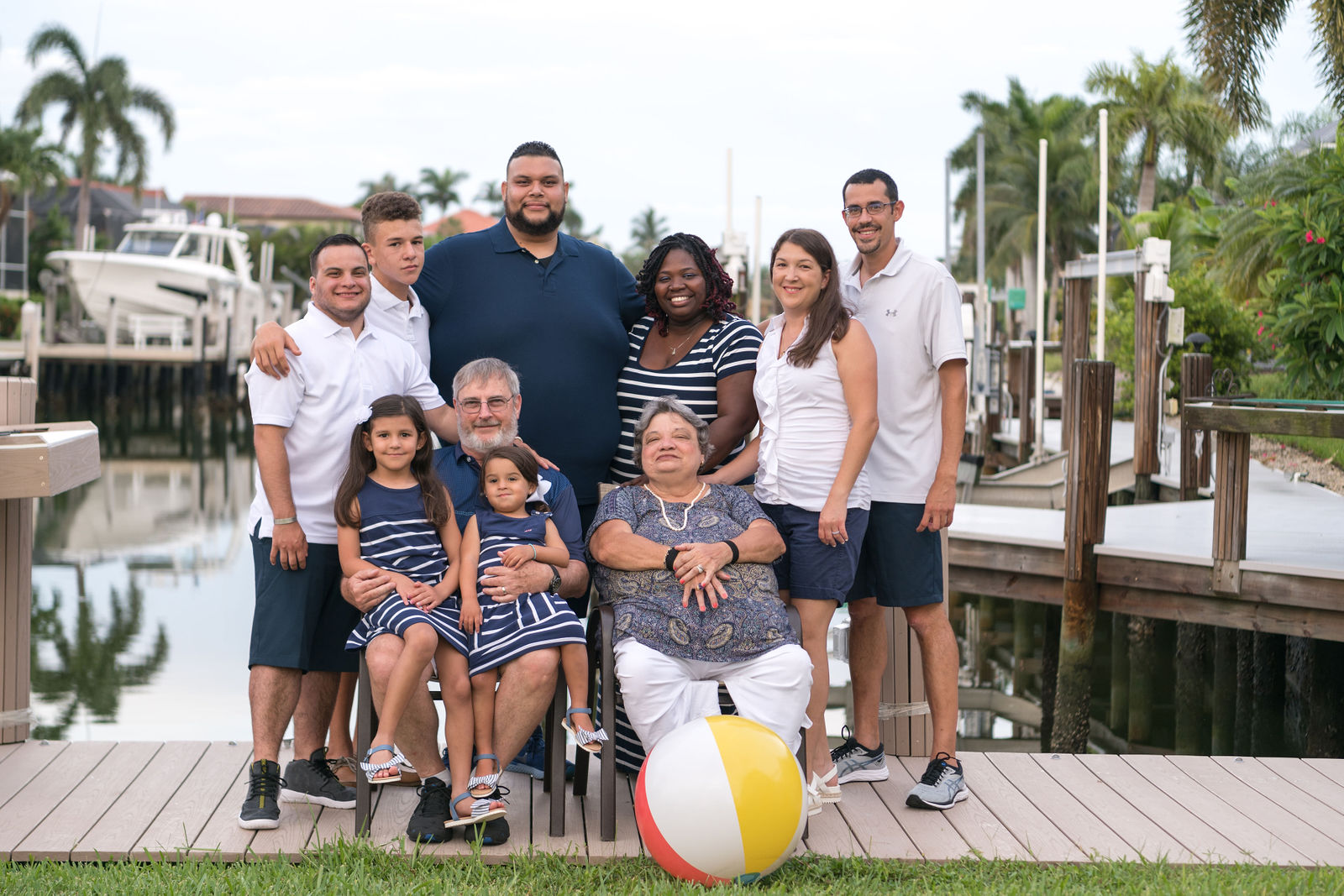 Family Portraits by Gather Photography