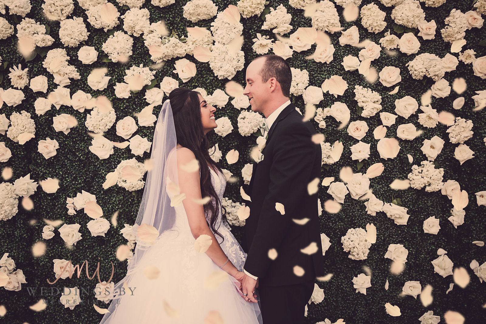 Sara & Todd by Meurer Image Photography