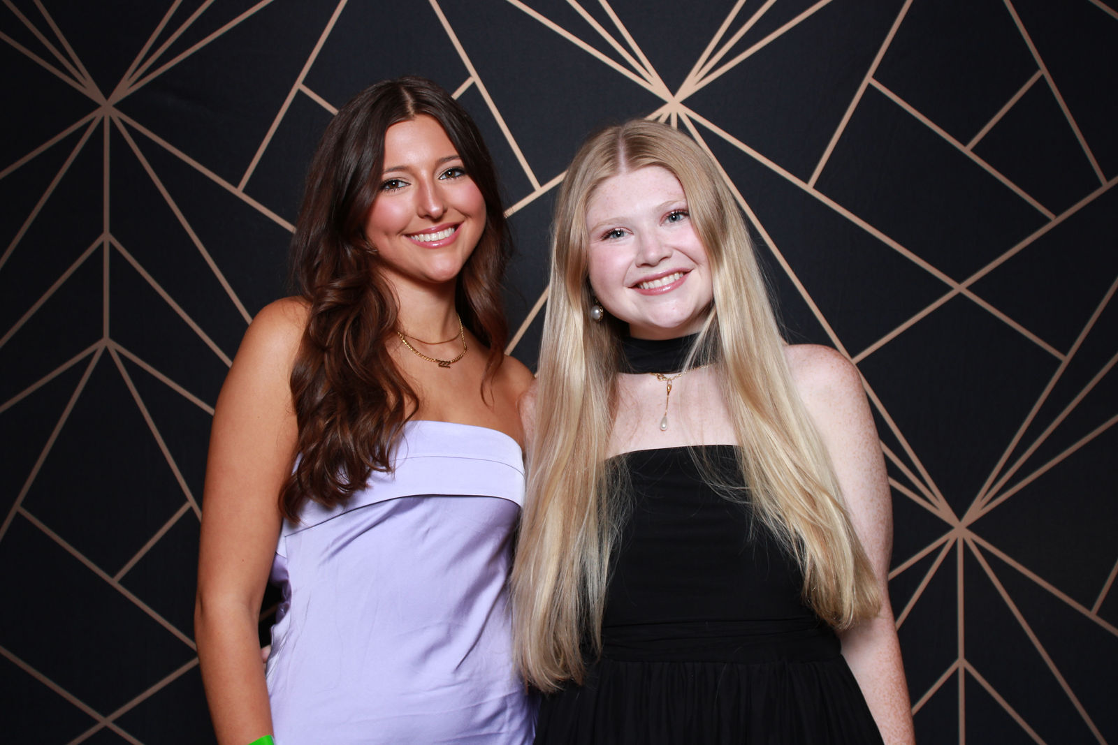 DELTA ZETA FORMAL 2025 by Sharplenz Photobooth