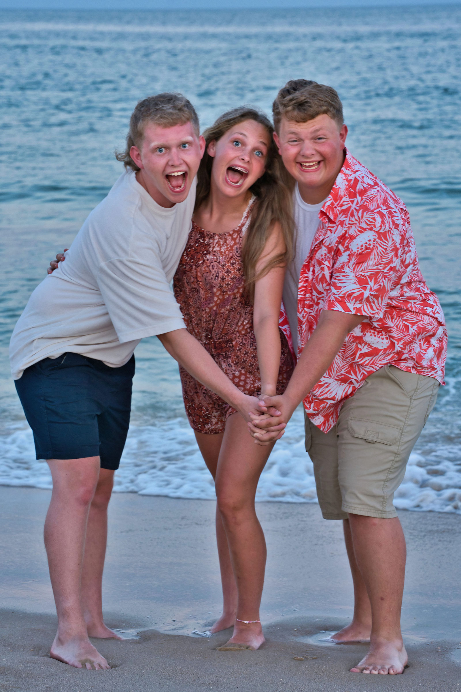 Vickers Family by FOMO Photography