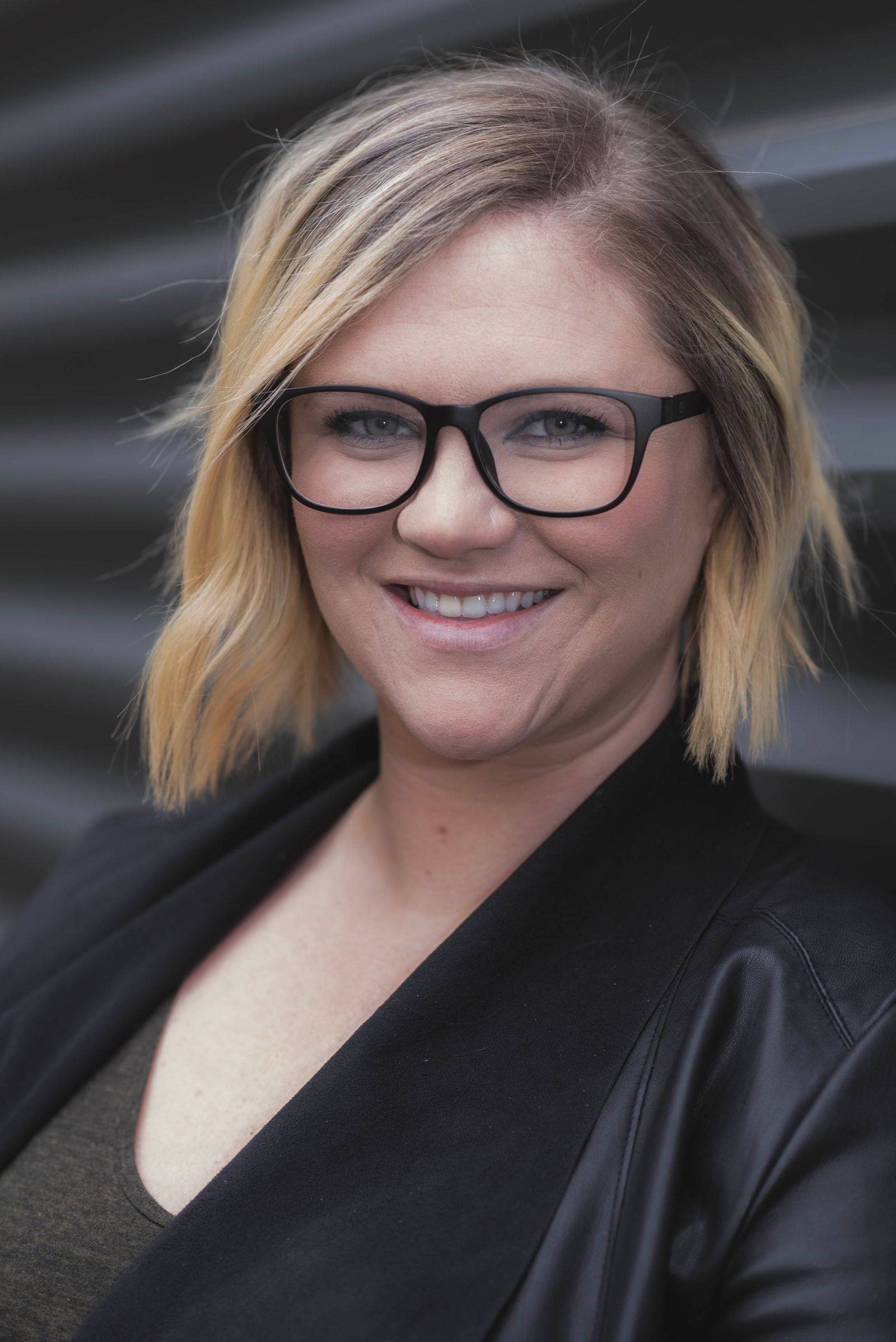 Amy Headshots by Nicole Gornick Photography