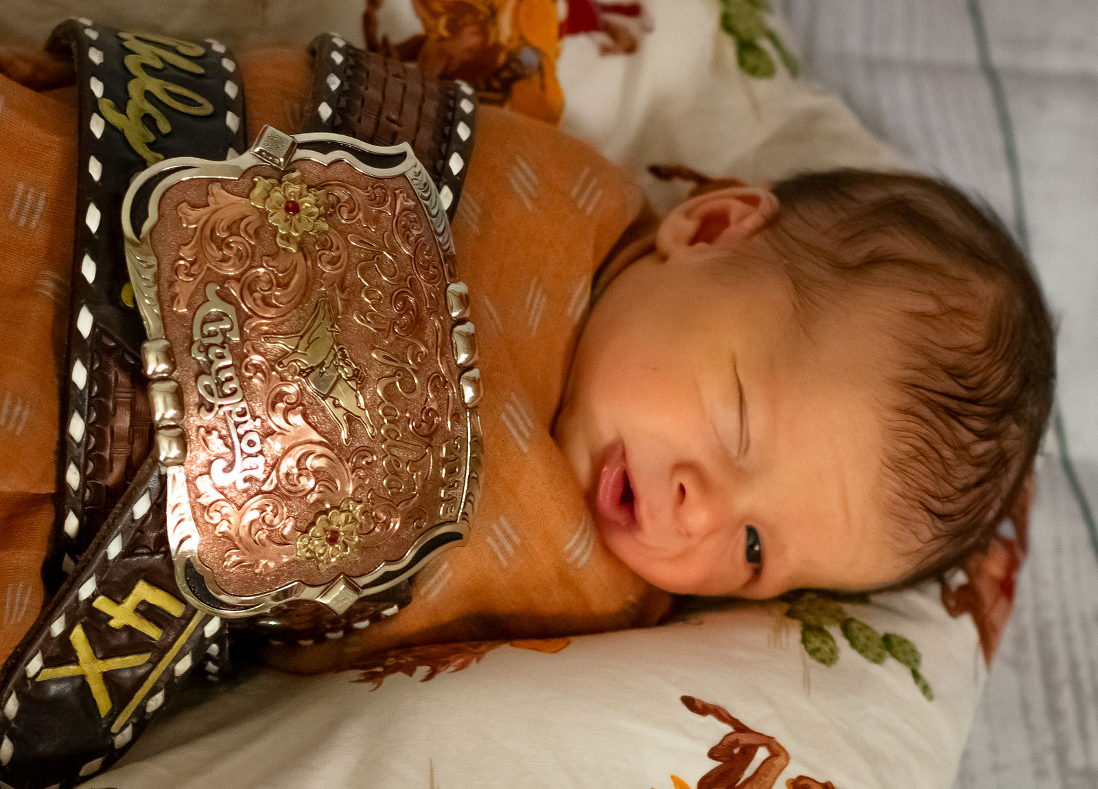 Tuff William Ahlgren by Erika Ahlgren Photography