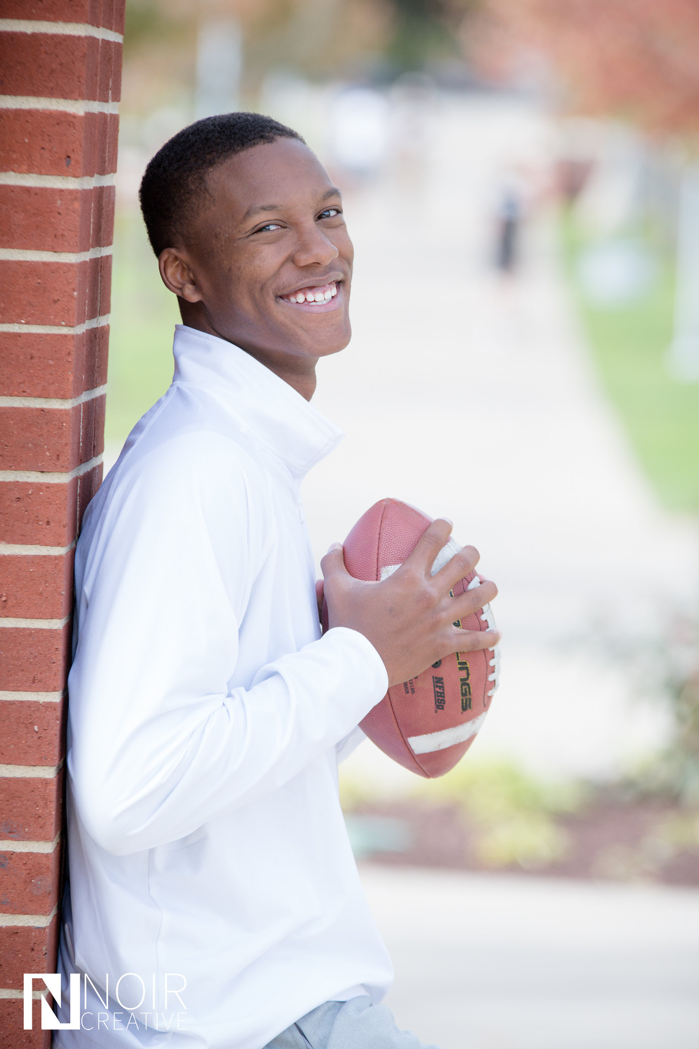 Jacob Simmons by Noir Creative