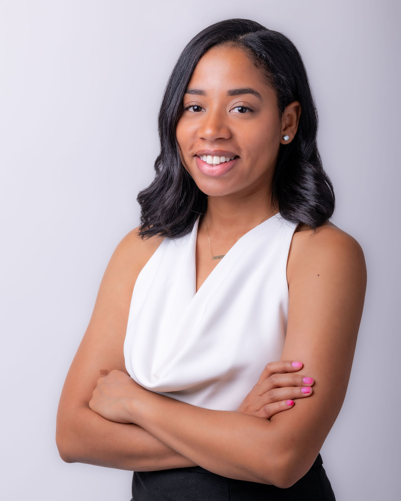 Dawn Crudup Headshots by Just A Soul Media