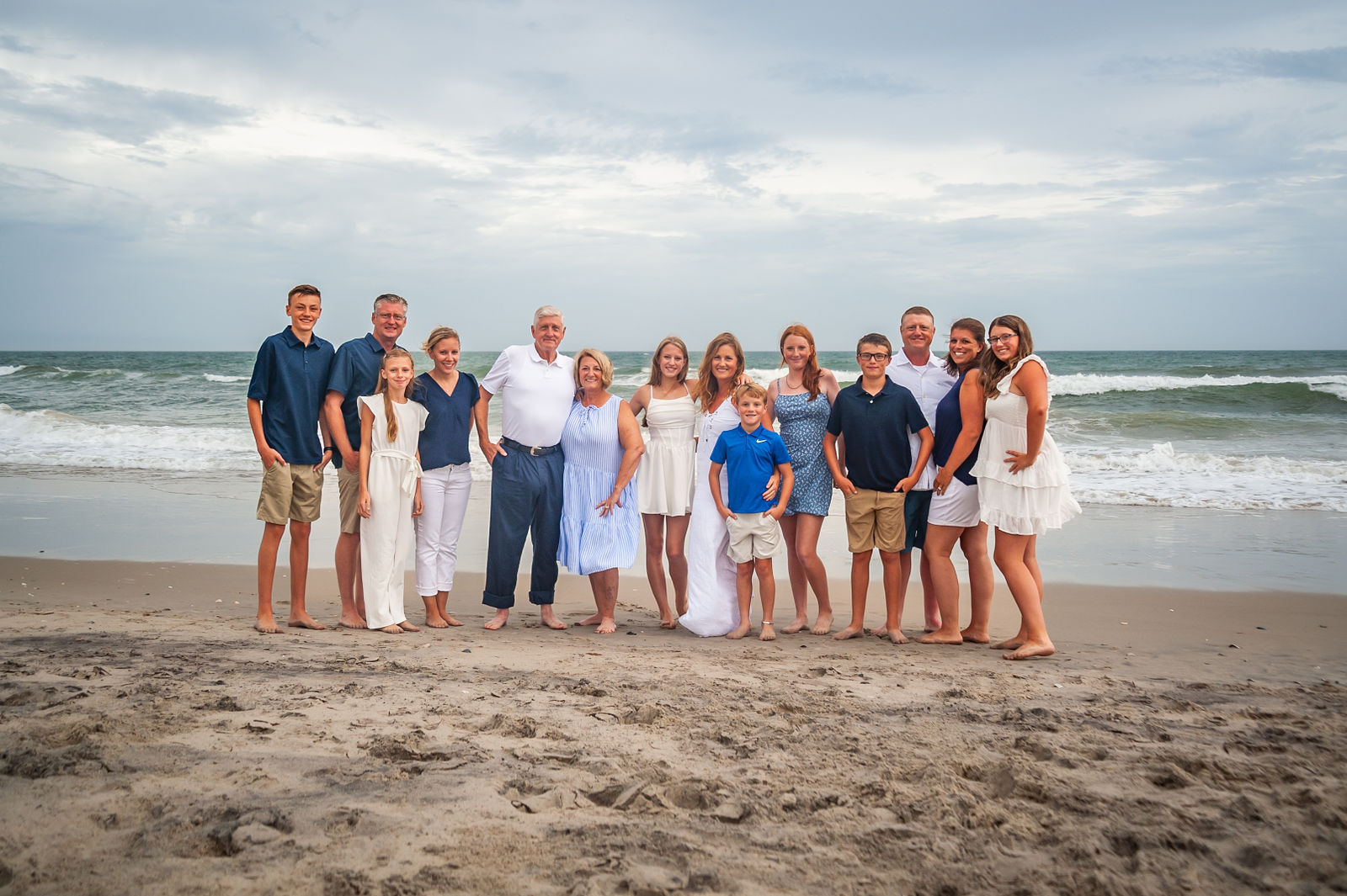 Sheridan Family 2024 by Photography on The Banks | POBX