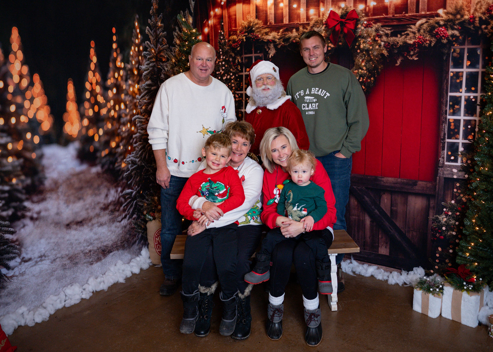 Miracle-Dave Nowicki by Dream Capture Photography by Krista Ungerecht