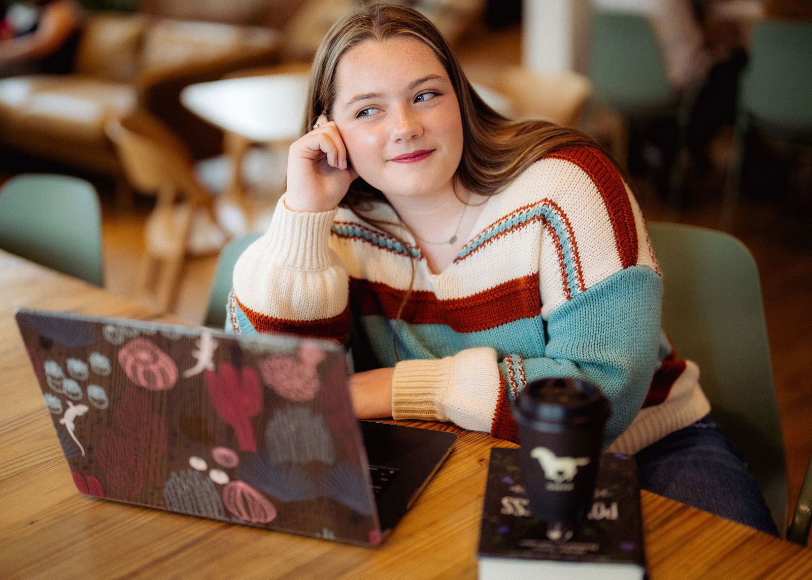 Addison - Southwest HS by Whitley Lind Photography