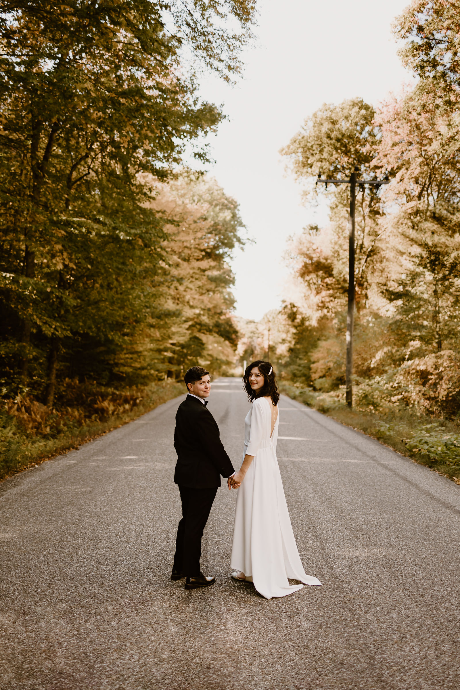 Taylor & Crystal by J Maurer Photography