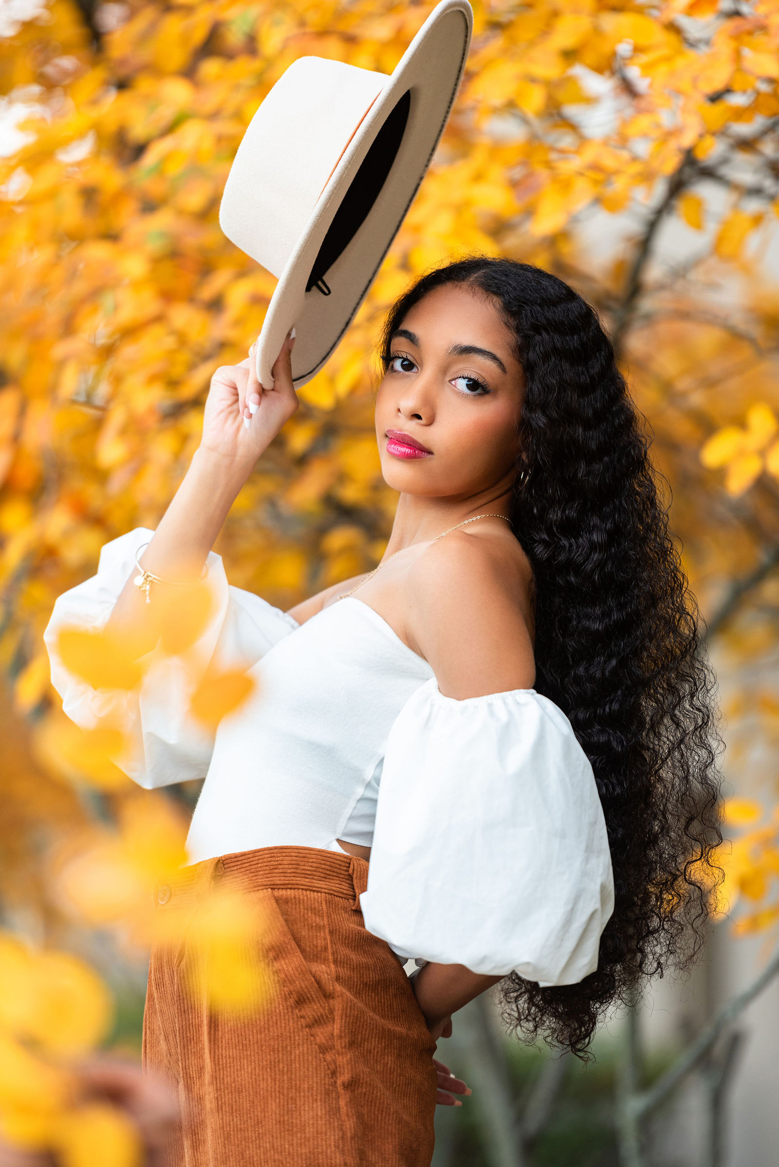 Evita Martinez by Sarah Jane Photography